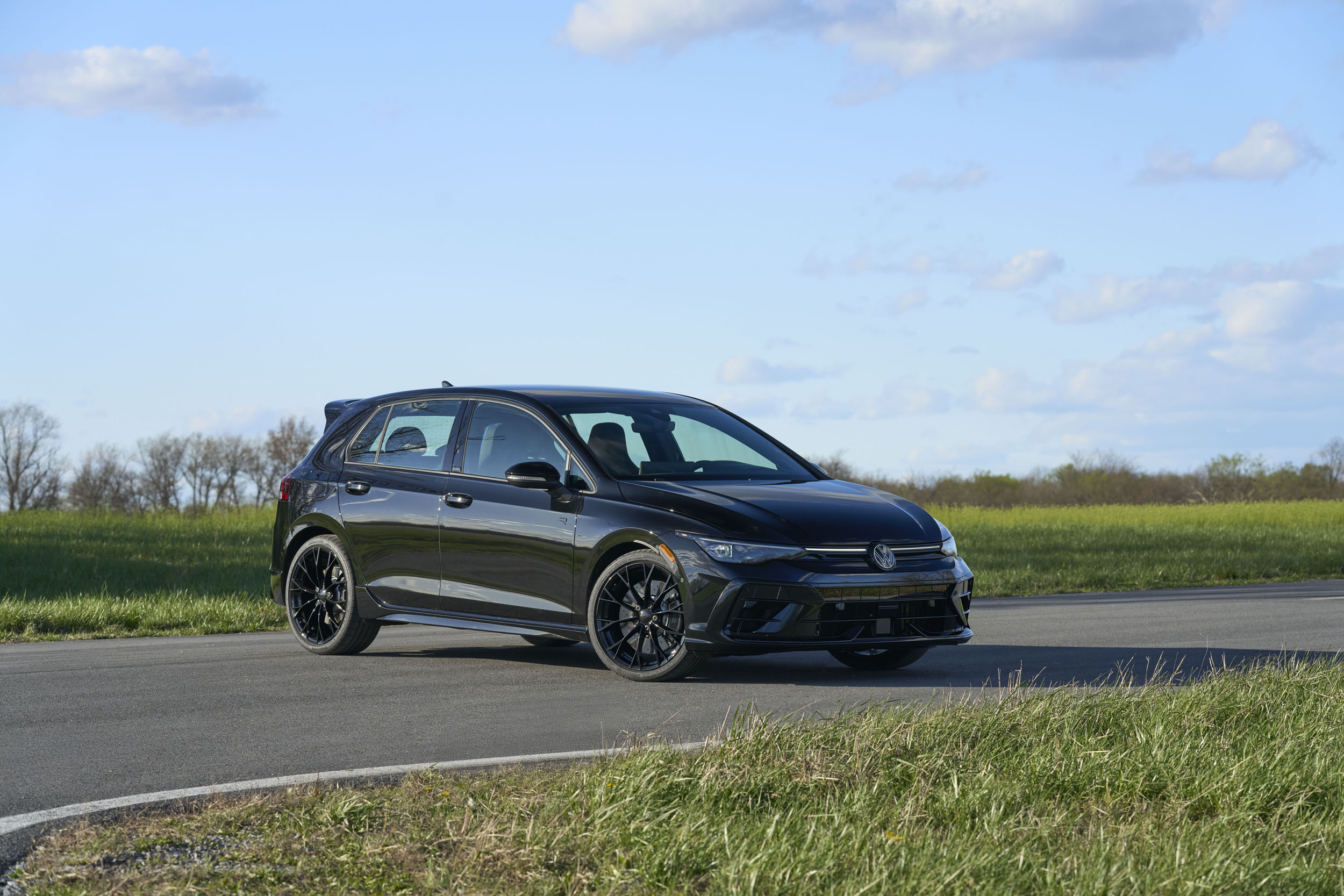 Report: 2027 Volkswagen Golf R Will Get the Audi RS3's Turbo Five ...