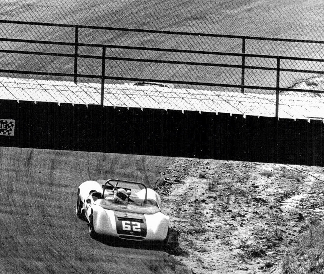 This Octogenarian Is Still Charging Through the Field - Hagerty Media