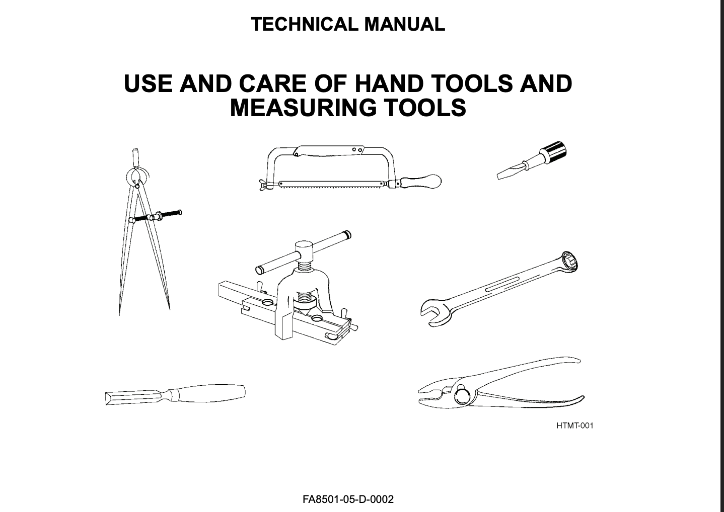 Here's How to Use Every Hand Tool Correctly - Hagerty Media