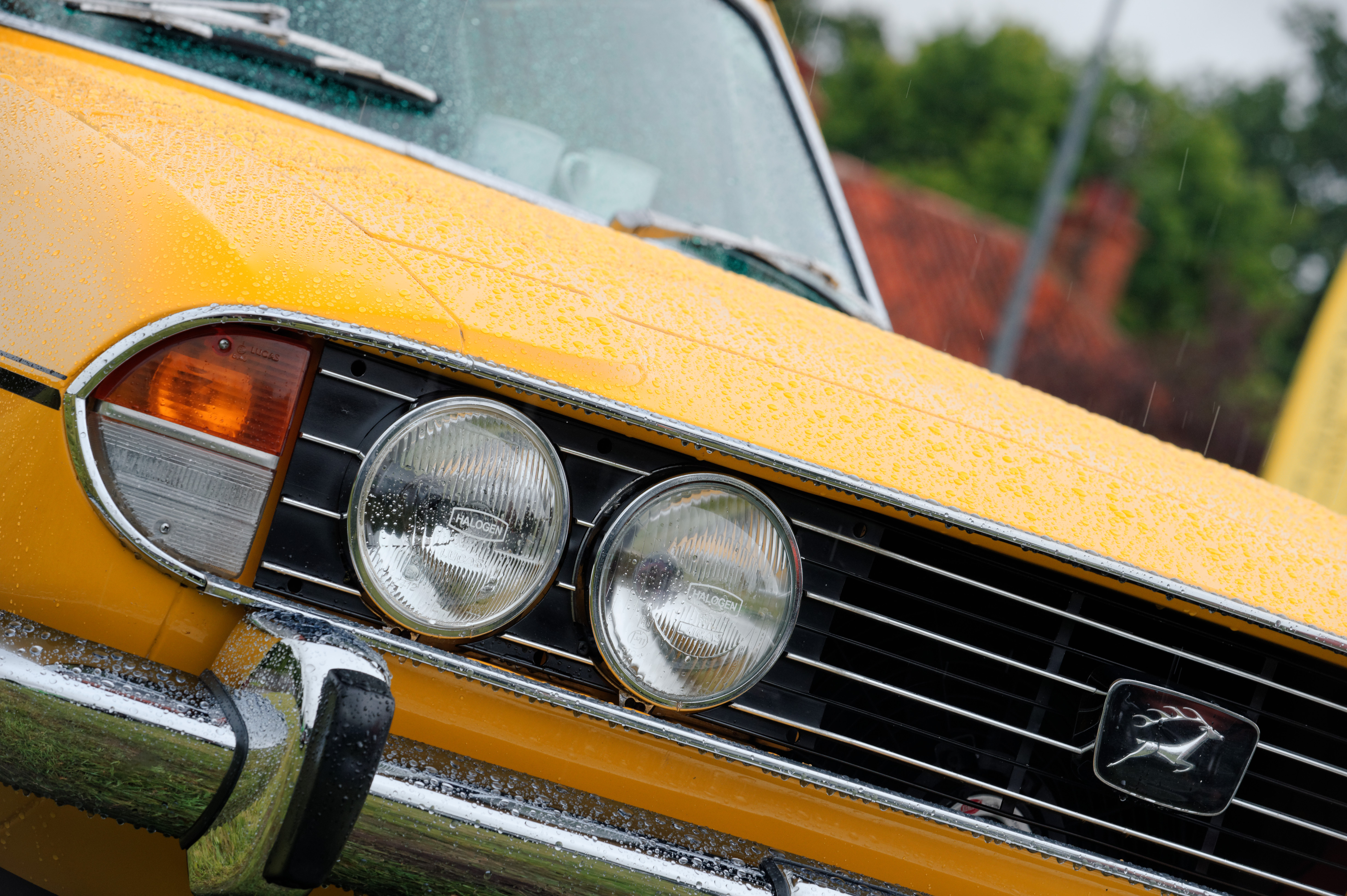 What You Might Not Know About the Triumph Stag - Hagerty Media