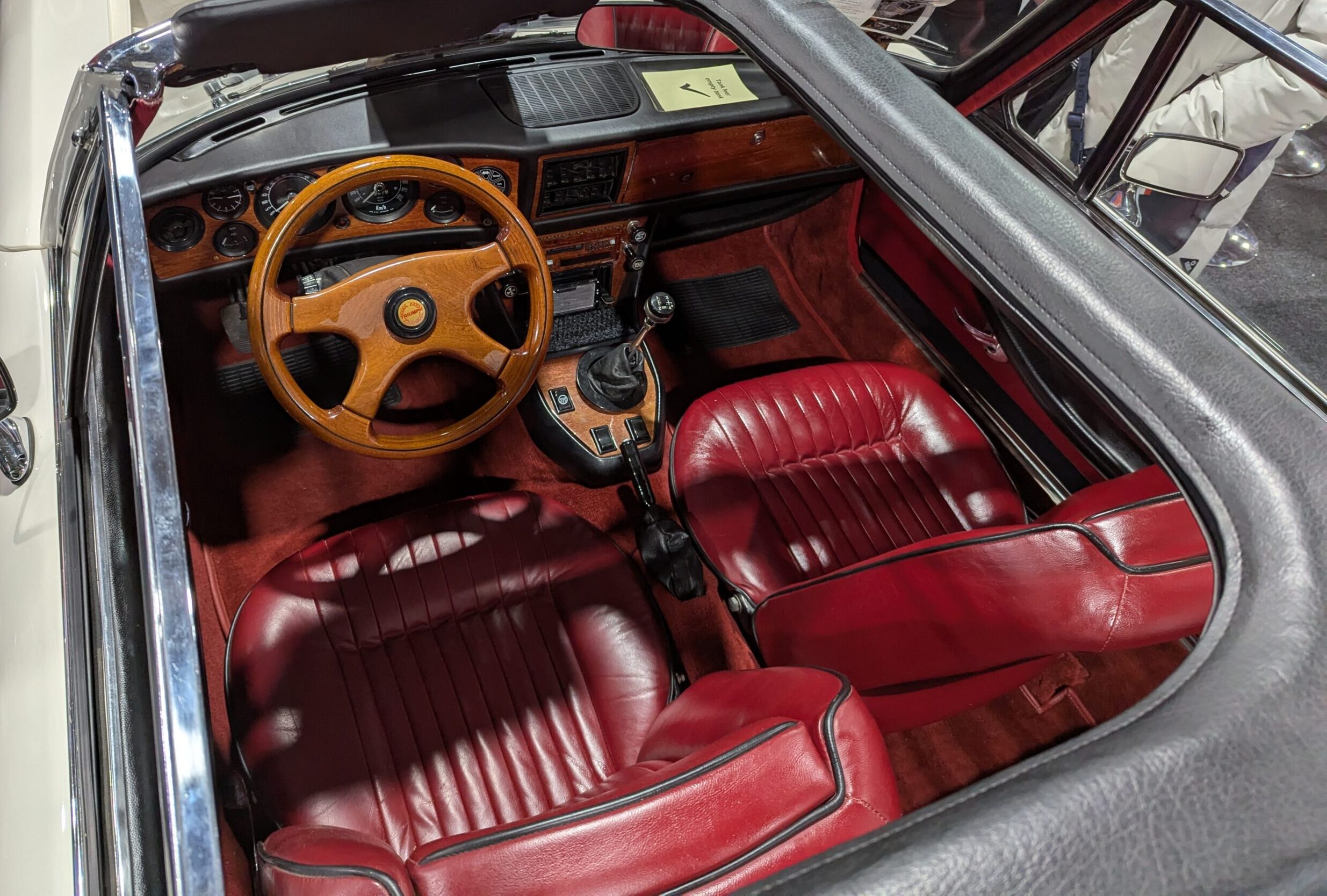 What You Might Not Know About the Triumph Stag - Hagerty Media