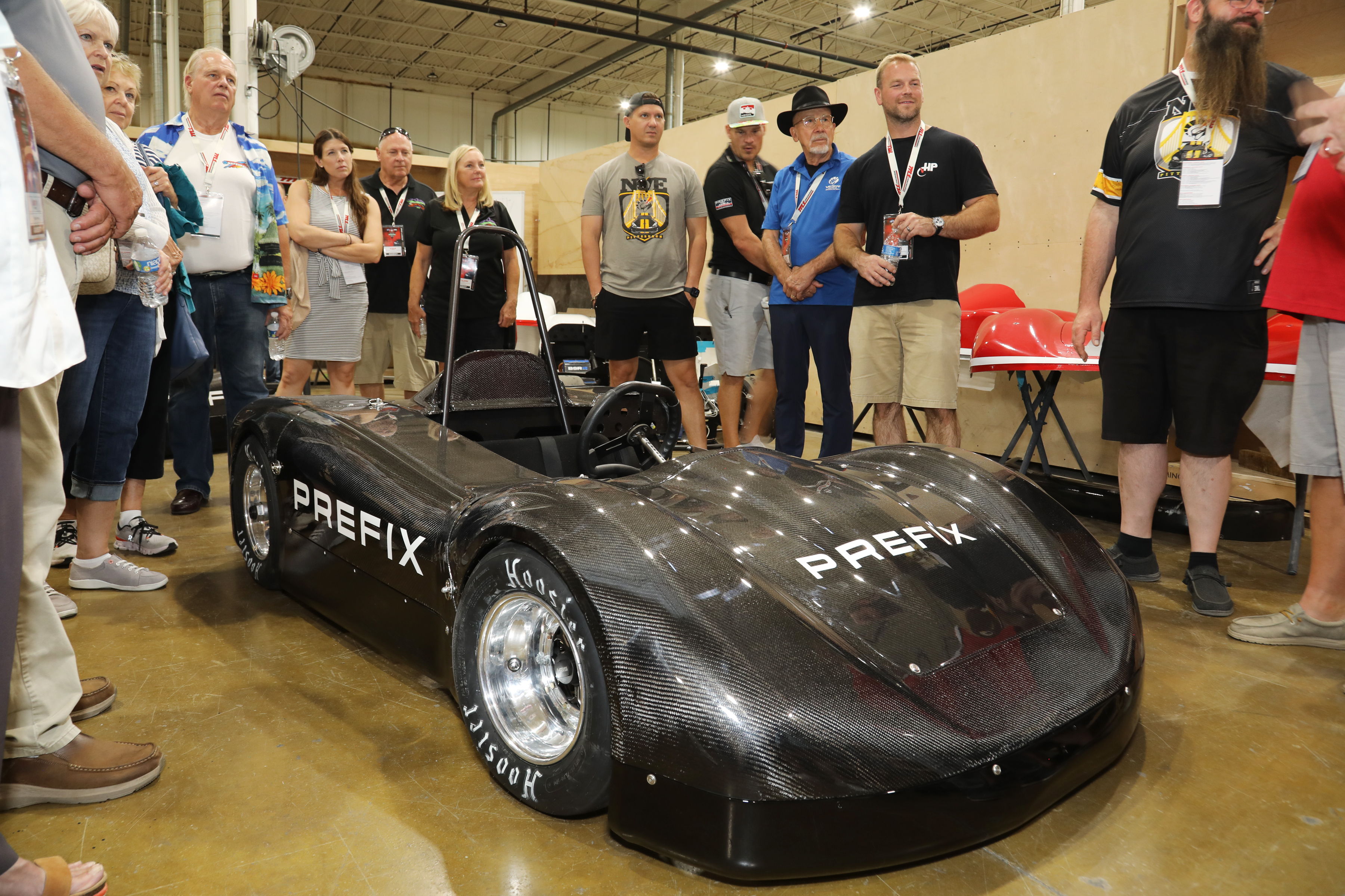 Prefix Corporation Adds Venom to Vipers, and a Whole Lot More - Hagerty ...