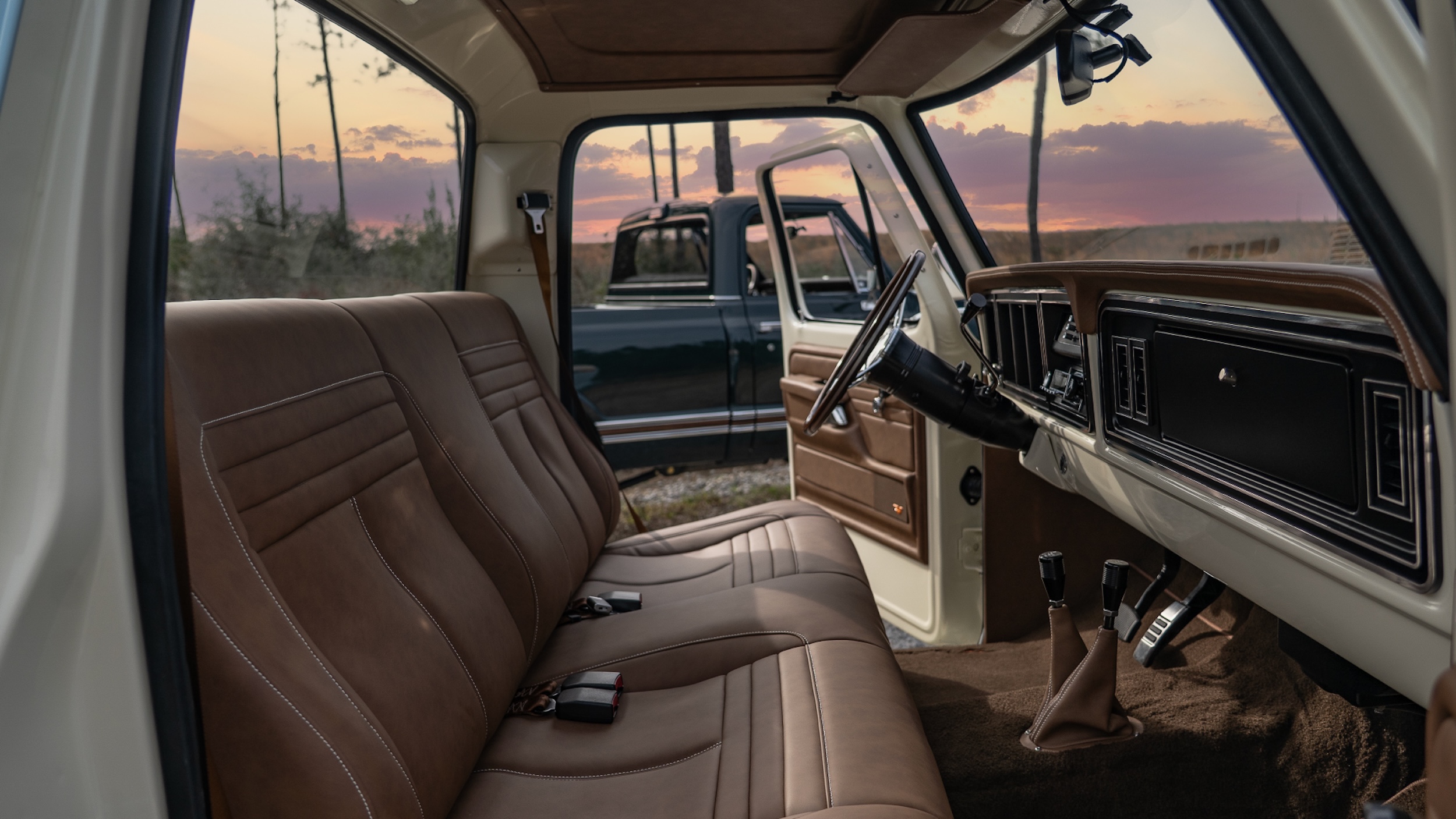 Now from Velocity Restorations: "Dentside" Ford Restomods - Hagerty Media
