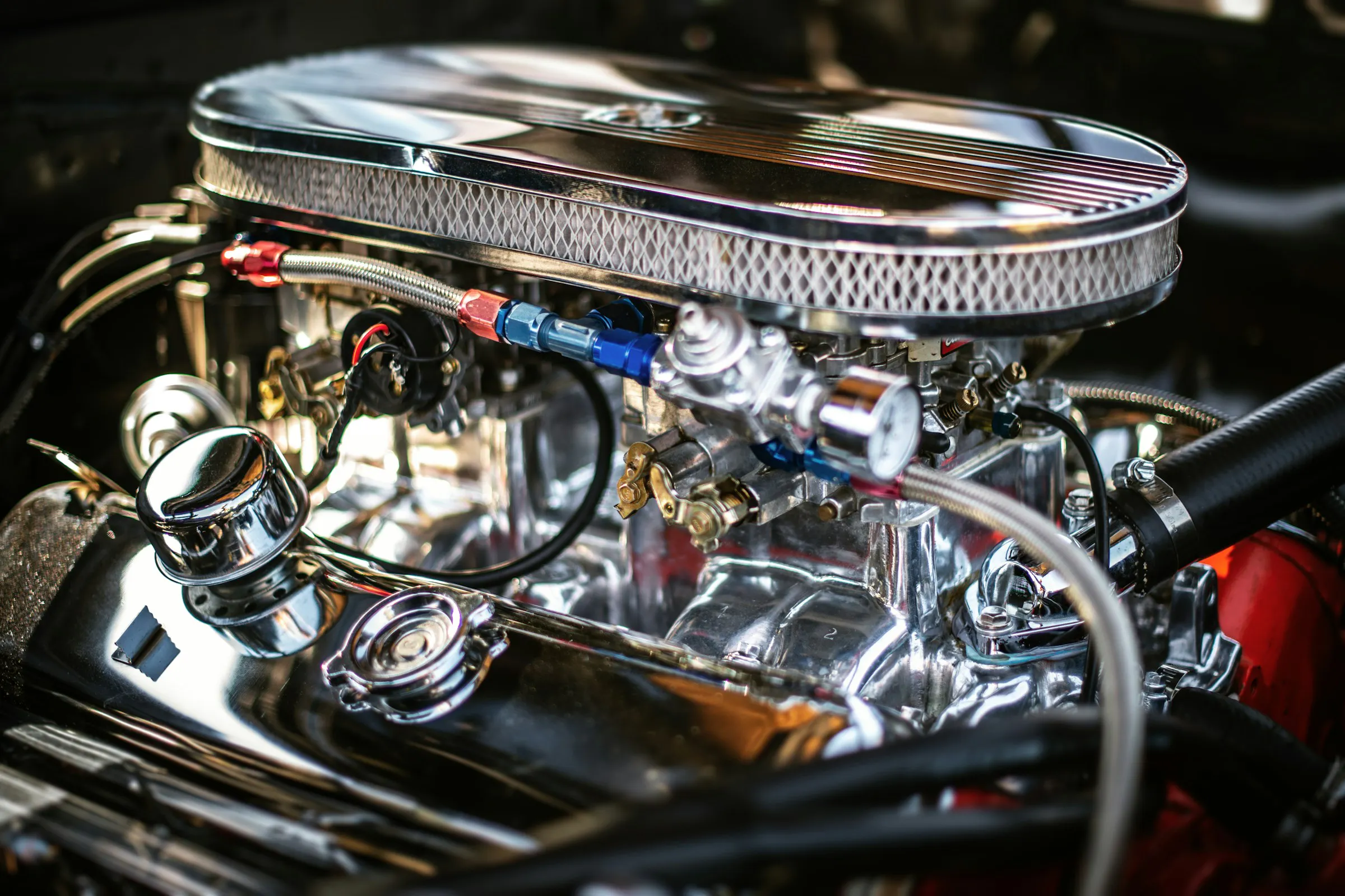 Why Is Chrome So Expensive? - Hagerty Media