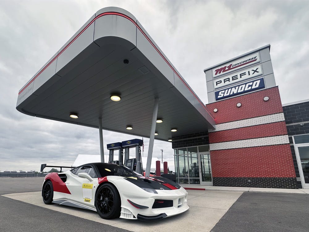 Prefix Corporation Adds Venom to Vipers, and a Whole Lot More - Hagerty ...