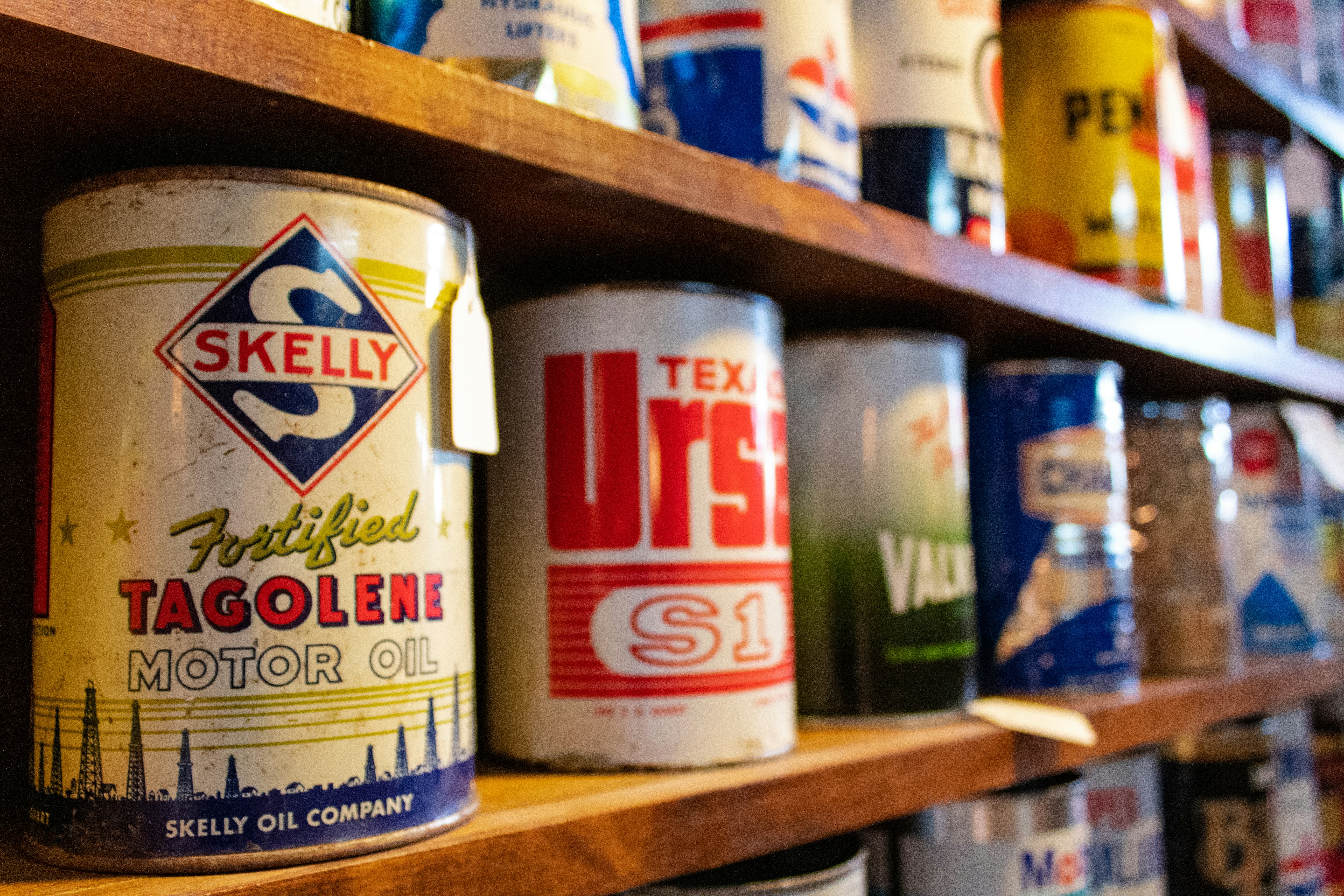 9 Questions About Motor Oil Answered by a Mobil 1 Expert - Hagerty Media