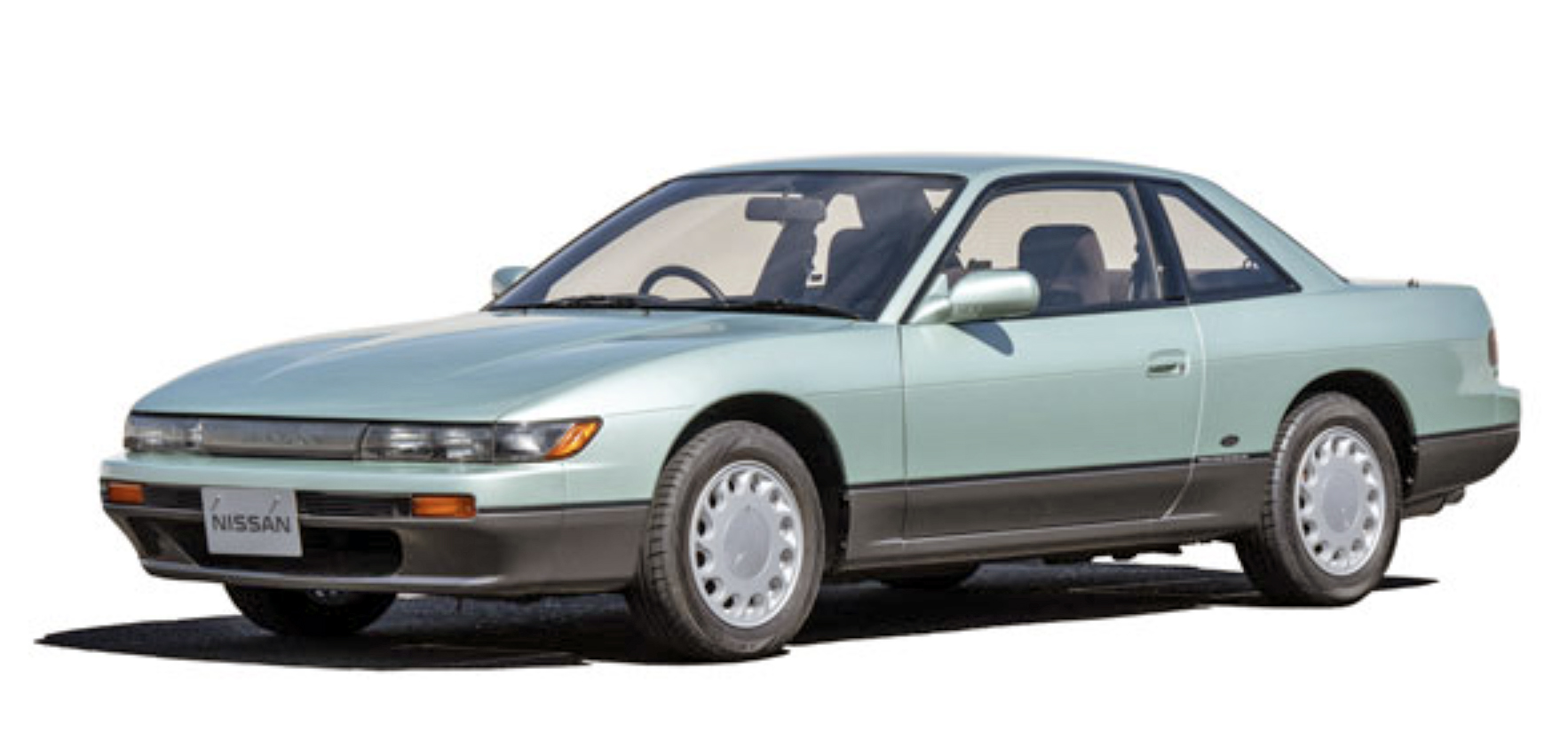7 of Our Favorite Factory Two-Tone Vehicles - Hagerty Media
