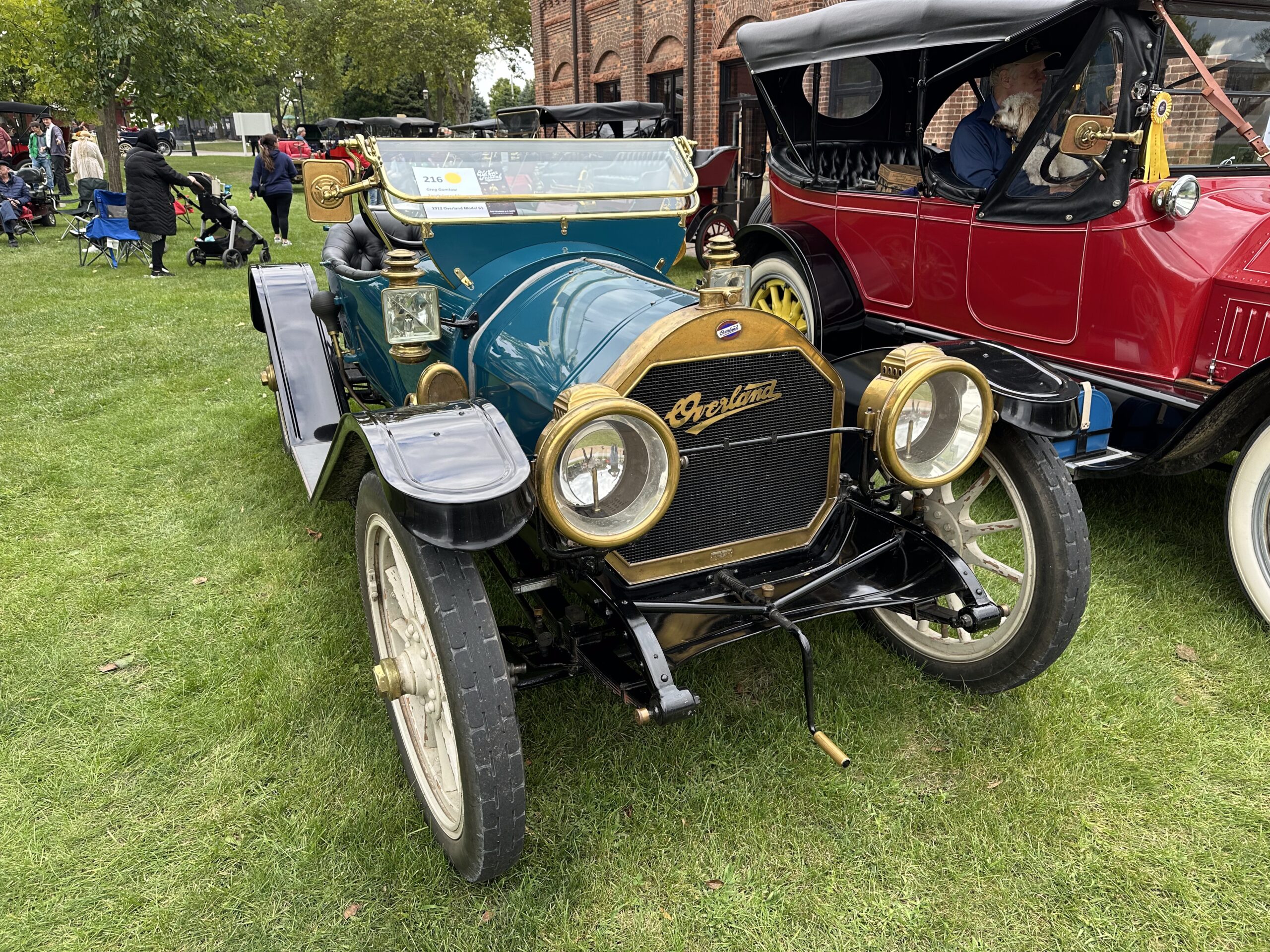 5 Forgotten American Car Companies - Hagerty Media