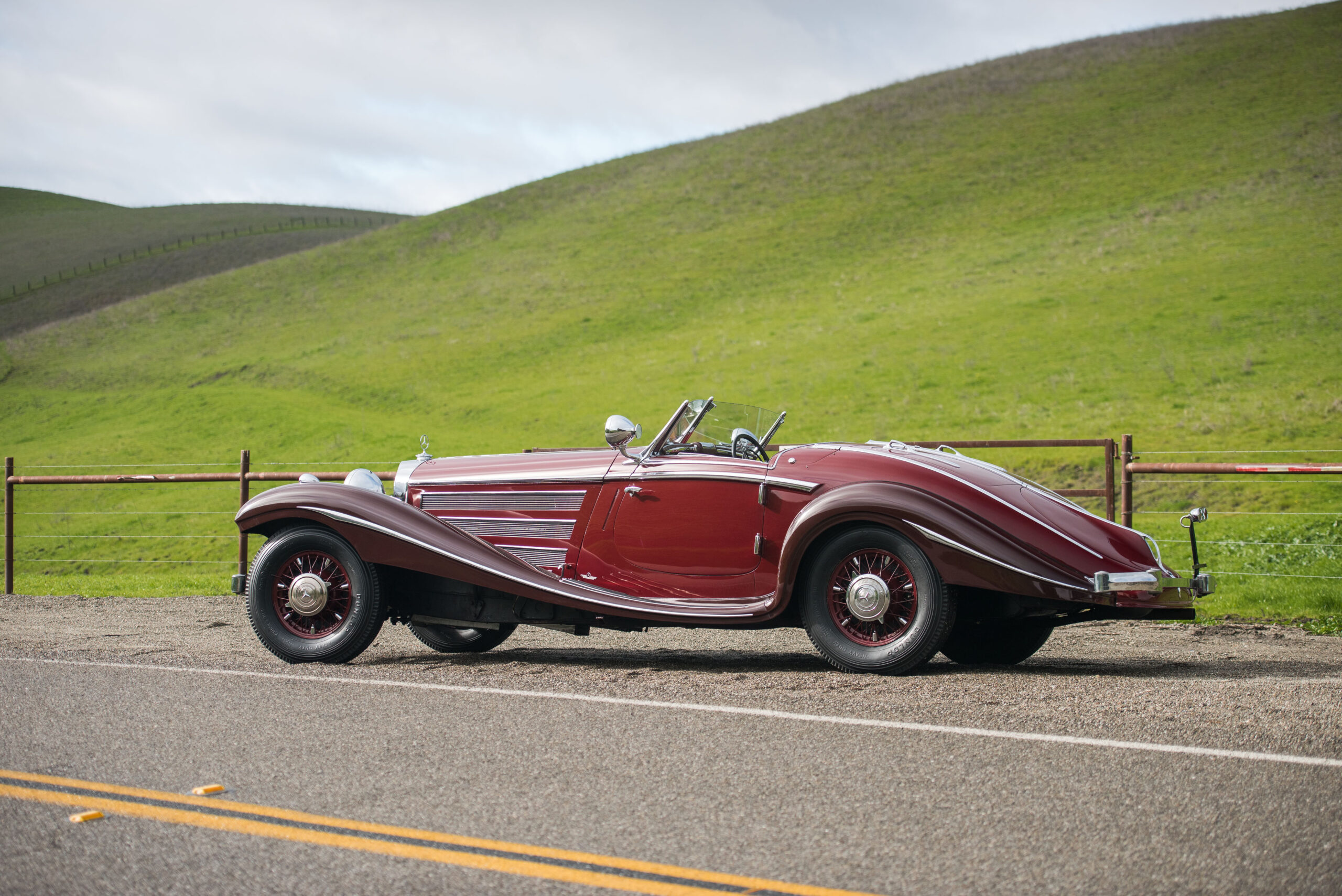 The 10 Most Expensive Mercedes Ever Sold at Auction - Hagerty Media