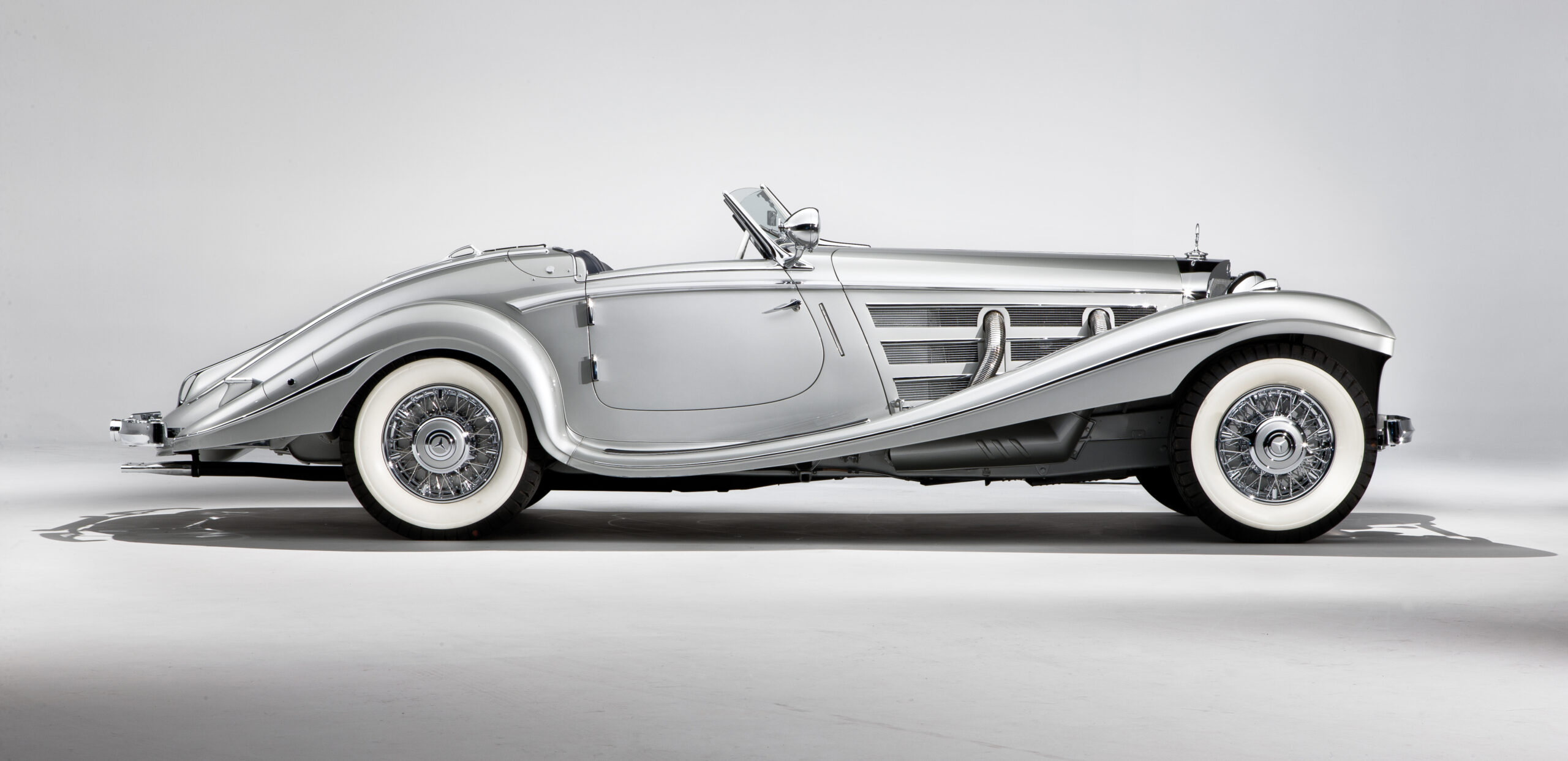 The 10 Most Expensive Mercedes Ever Sold at Auction - Hagerty Media
