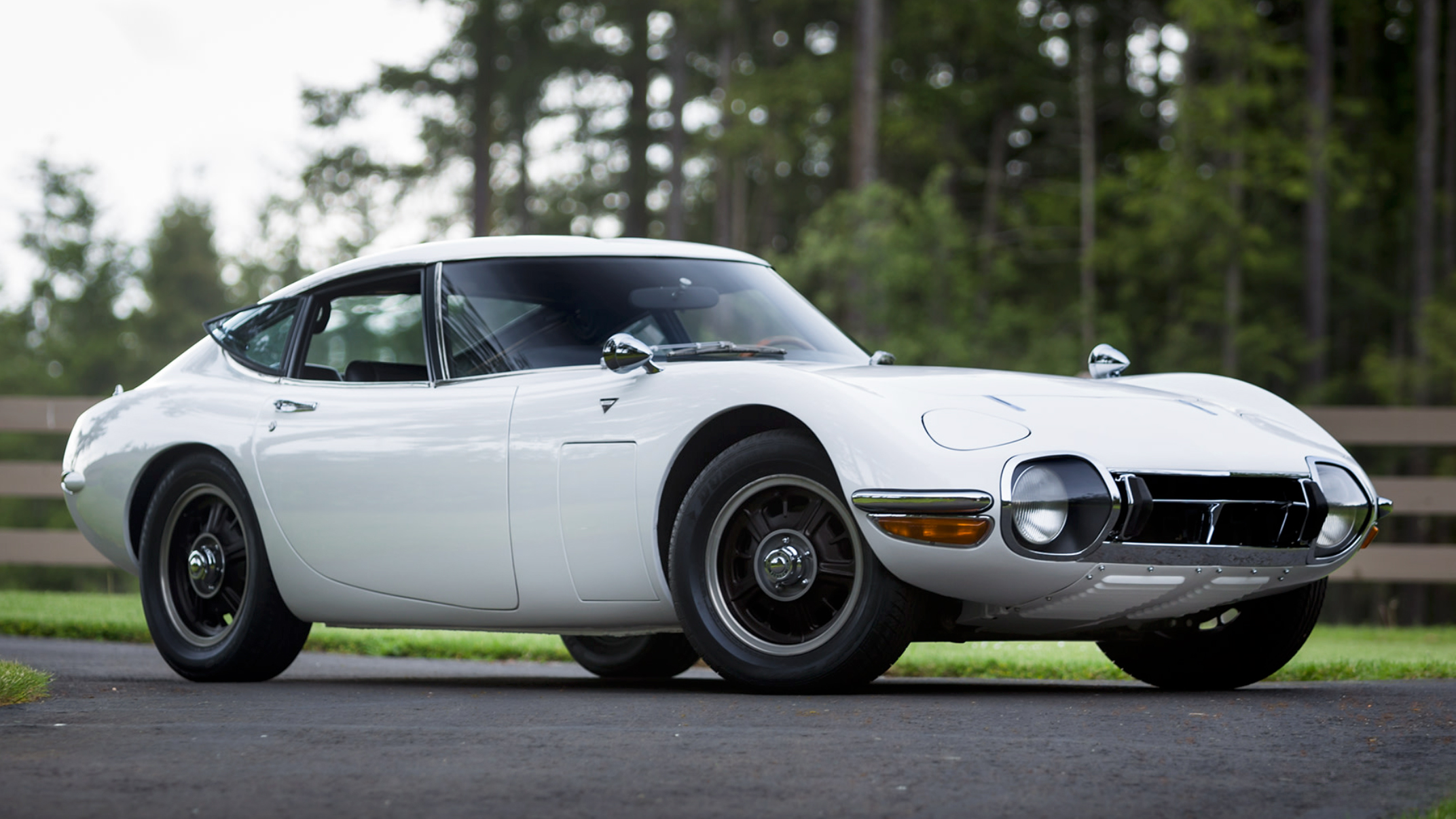 The 16 Most Expensive Japanese Cars Ever Sold at Auction - Hagerty Media