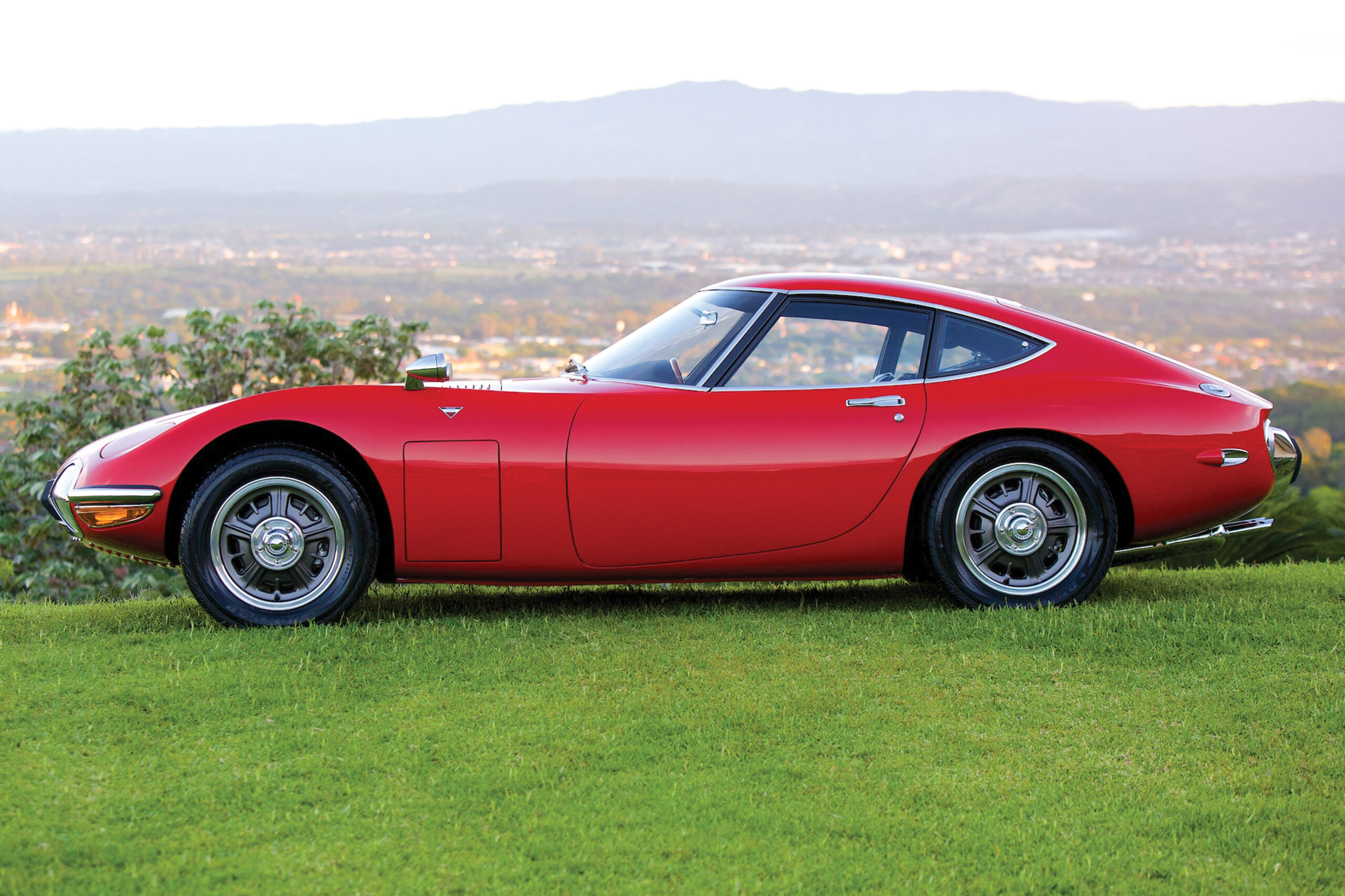 The 16 Most Expensive Japanese Cars Ever Sold at Auction - Hagerty Media