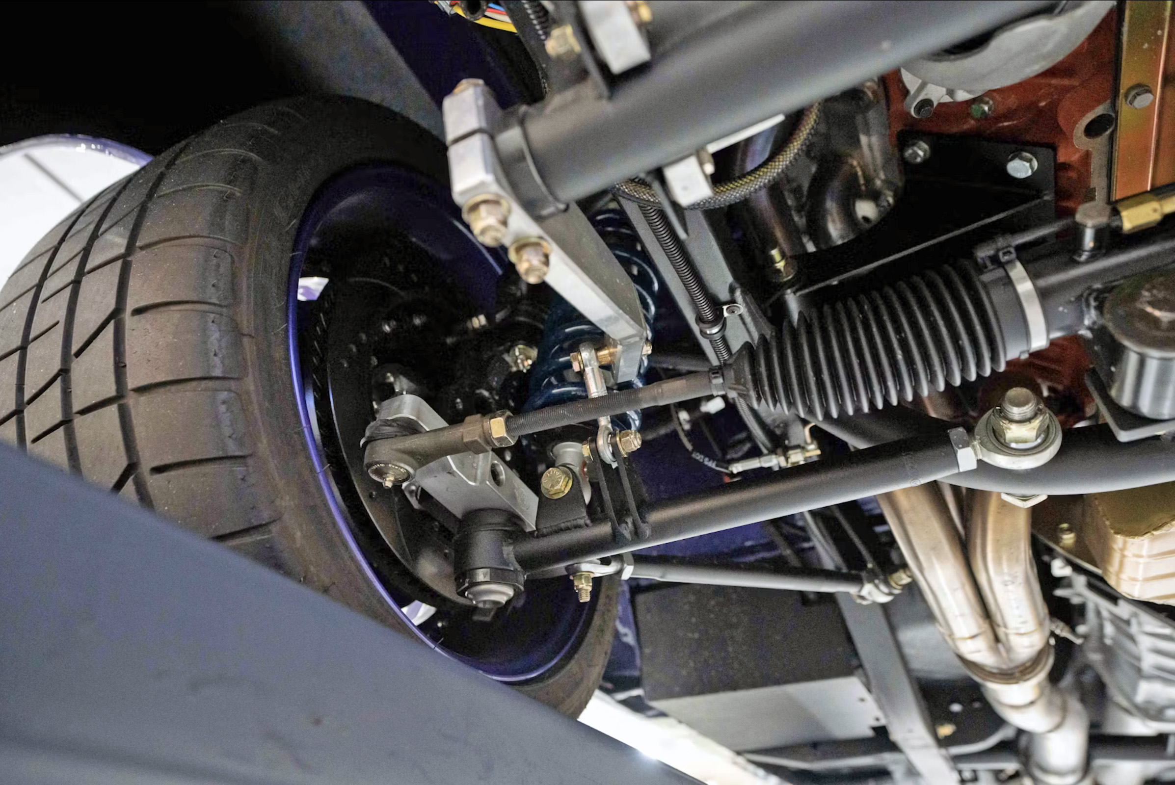 Hellcat-Swapped Charger Restomod Sells for 426 Hemi Money - Hagerty Media