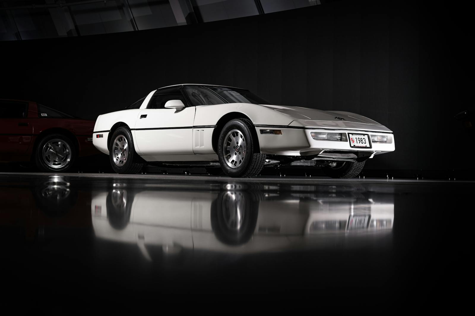 Vehicle Condition And Relative Value Guide - Hagerty Media