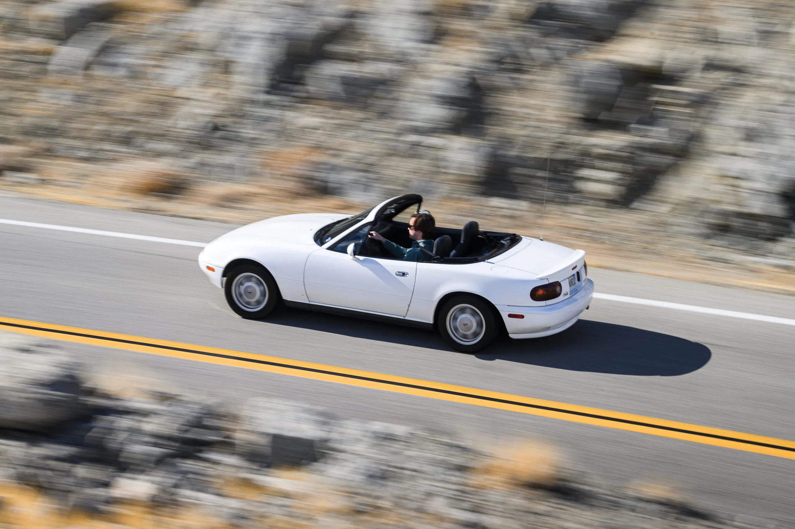 Having Trouble Picking the Right Miata? We've Got You - Hagerty Media