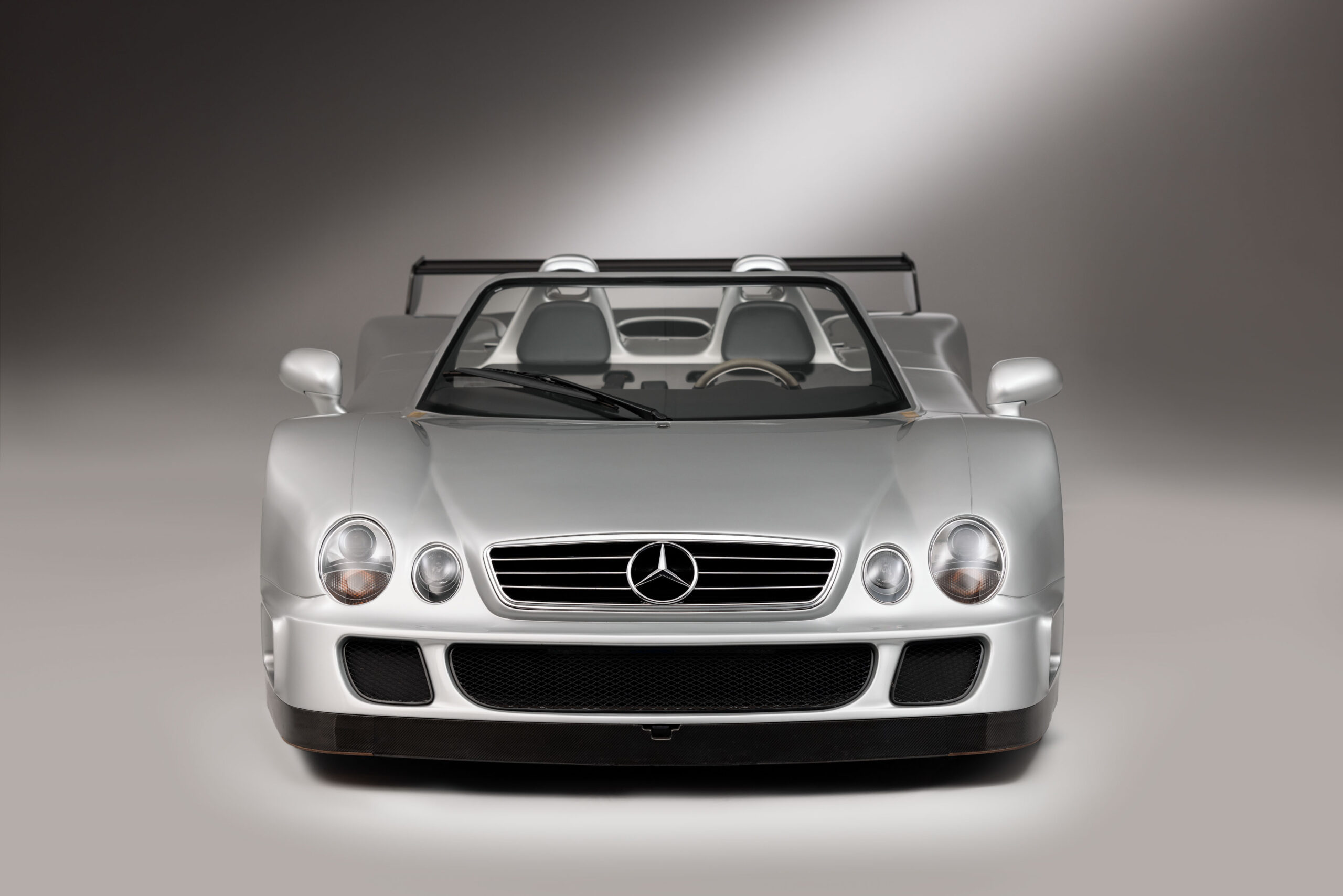 The 10 Most Expensive Mercedes Ever Sold at Auction - Hagerty Media