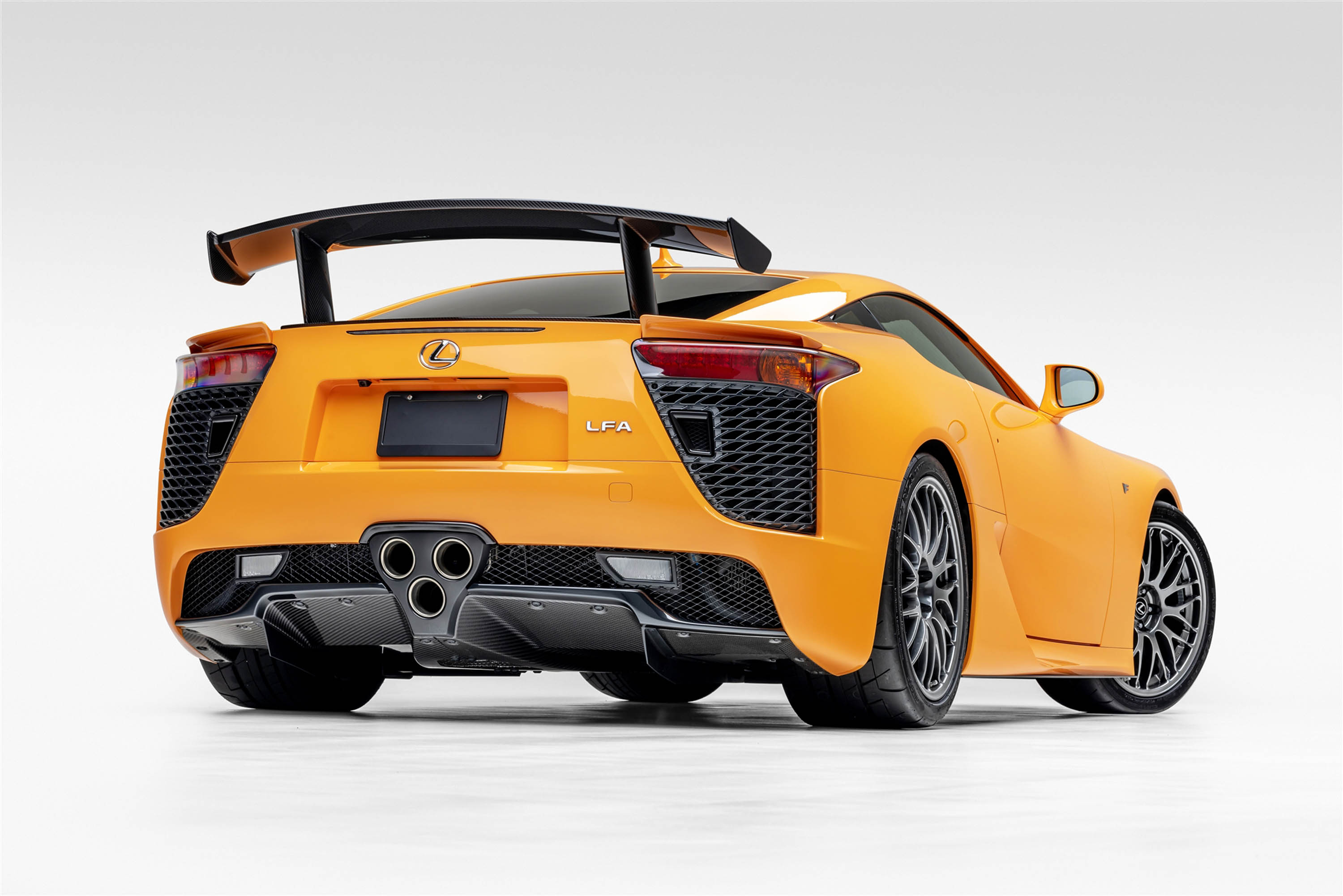 The 16 Most Expensive Japanese Cars Ever Sold at Auction - Hagerty Media