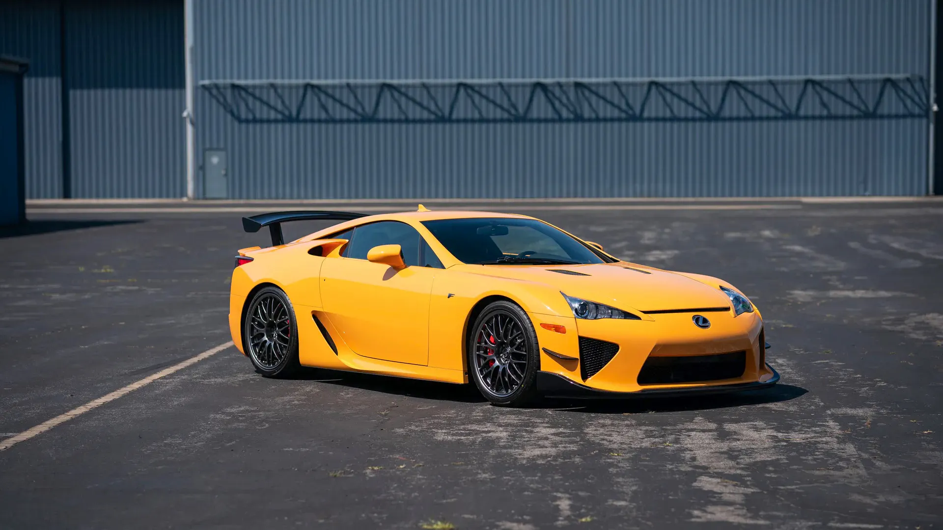 The 16 Most Expensive Japanese Cars Ever Sold at Auction - Hagerty Media