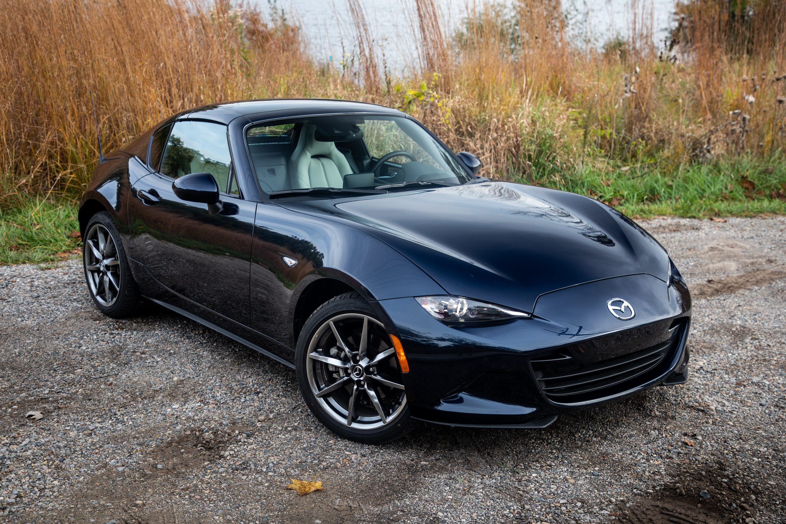 Having Trouble Picking the Right Miata? We've Got You - Hagerty Media