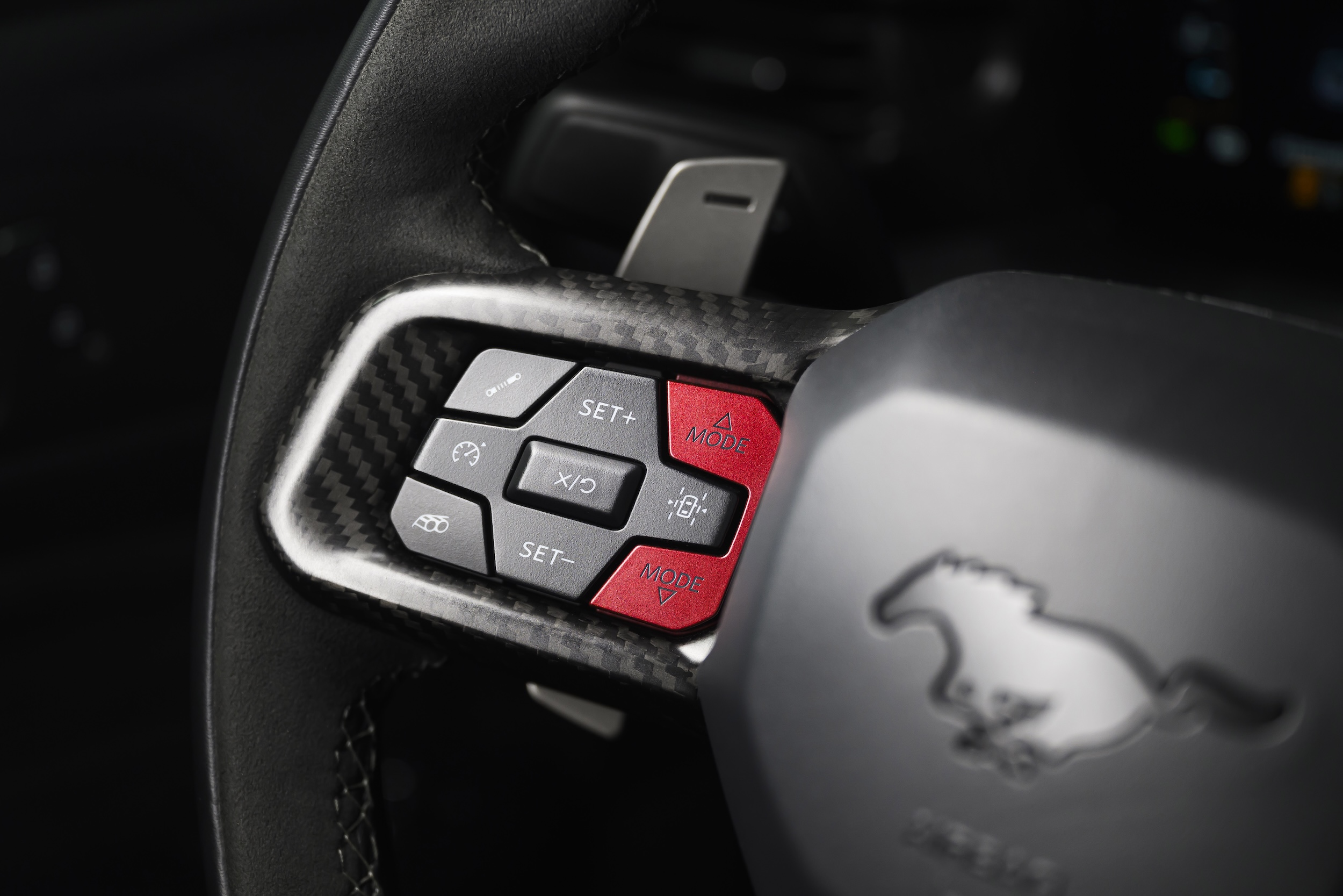 2025 Mustang GTD First Drive: True to Its Roots - Hagerty Media