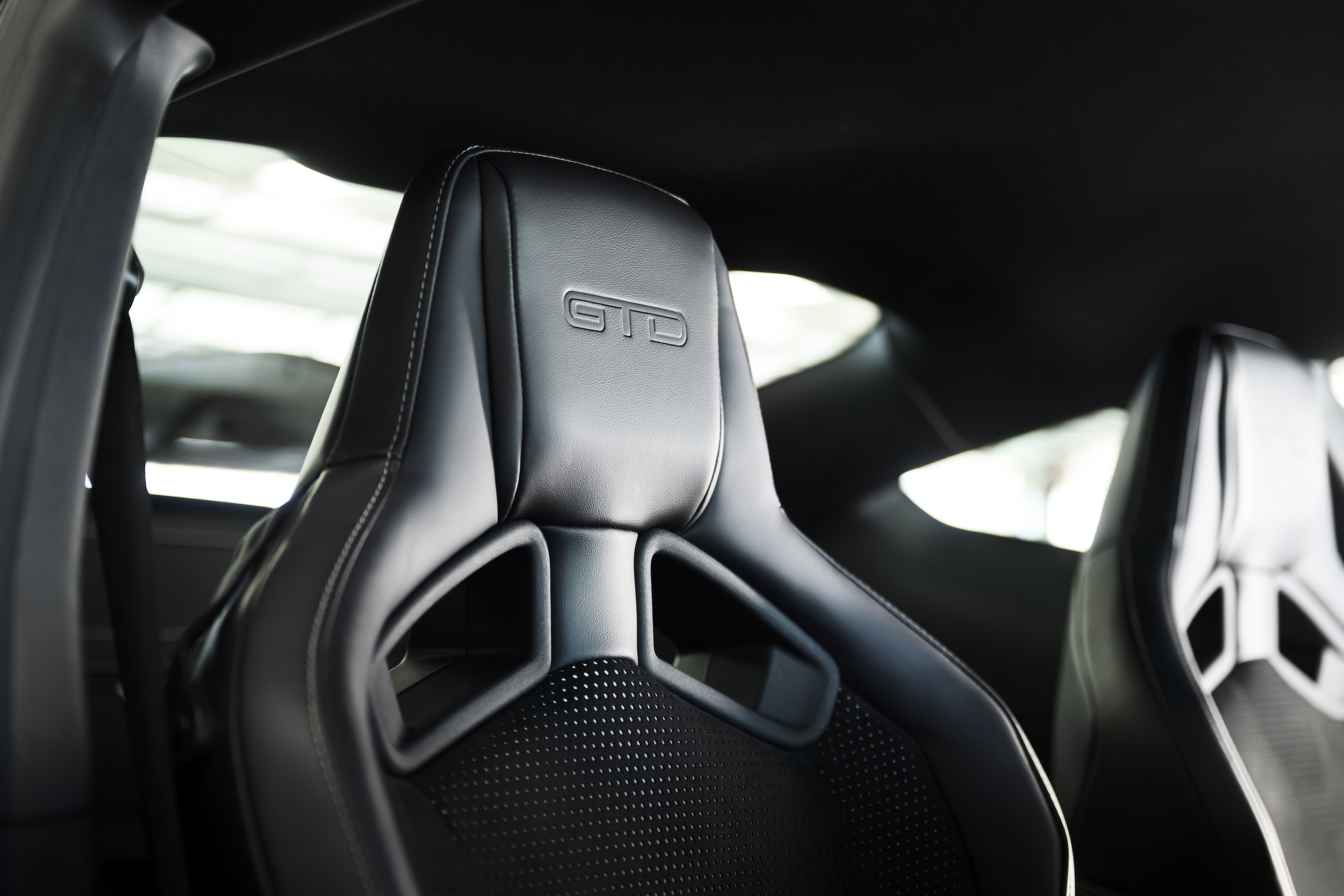 2025 Mustang GTD First Drive: True to Its Roots - Hagerty Media