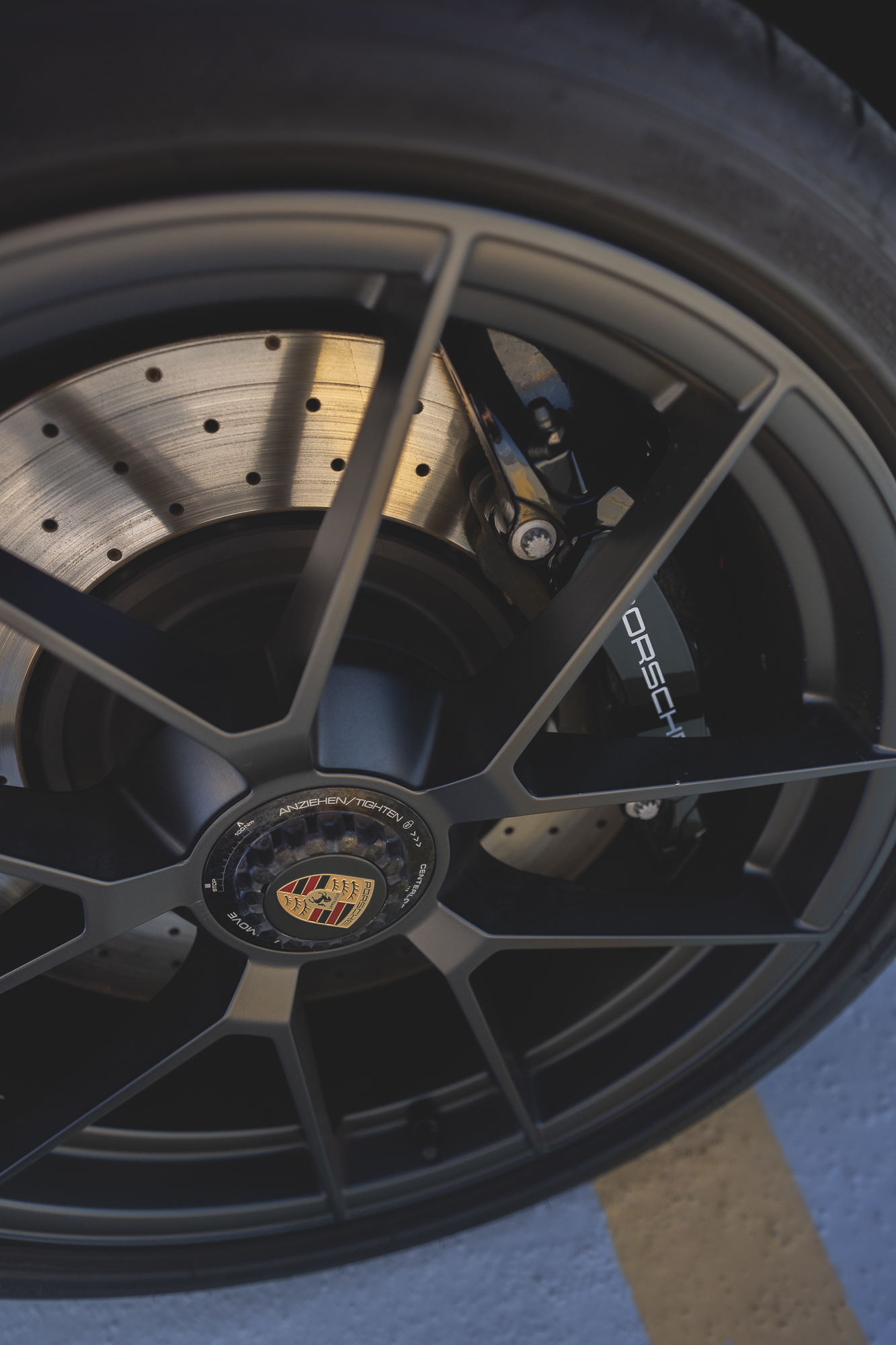 2025 Porsche 911 Carrera GTS Review: E-Gads! - Hagerty Media