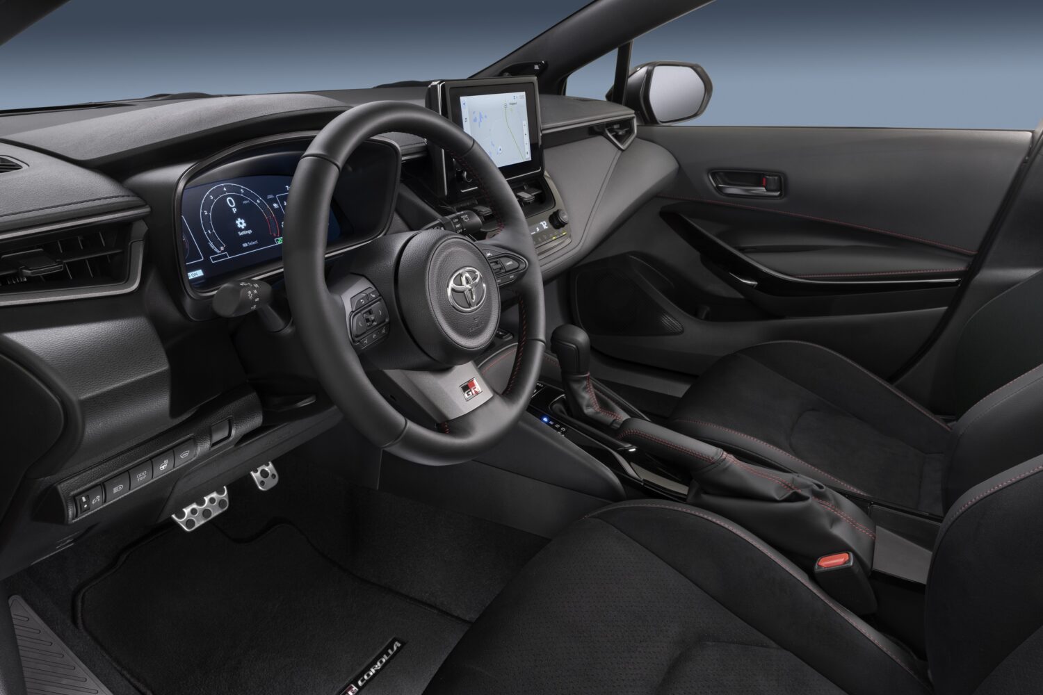 2026 GR Corolla First Drive: Toyota's Ever-Evolving Hot Hatch - Hagerty ...