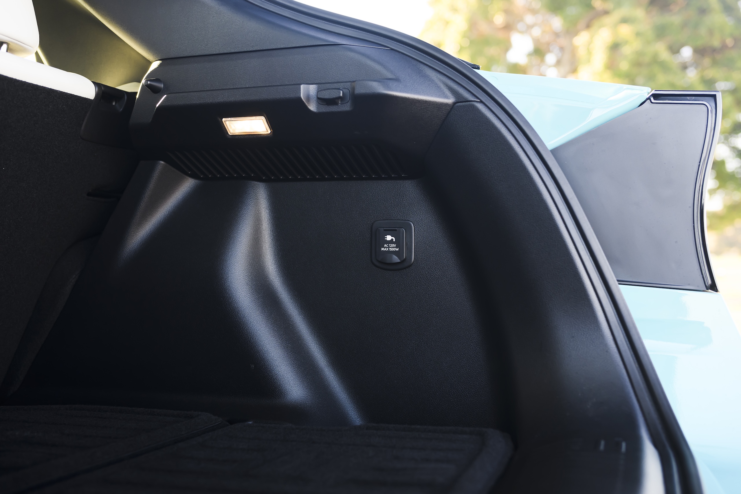 2026 Nissan Leaf First Drive: Third Draft, First Crossover - Hagerty Media