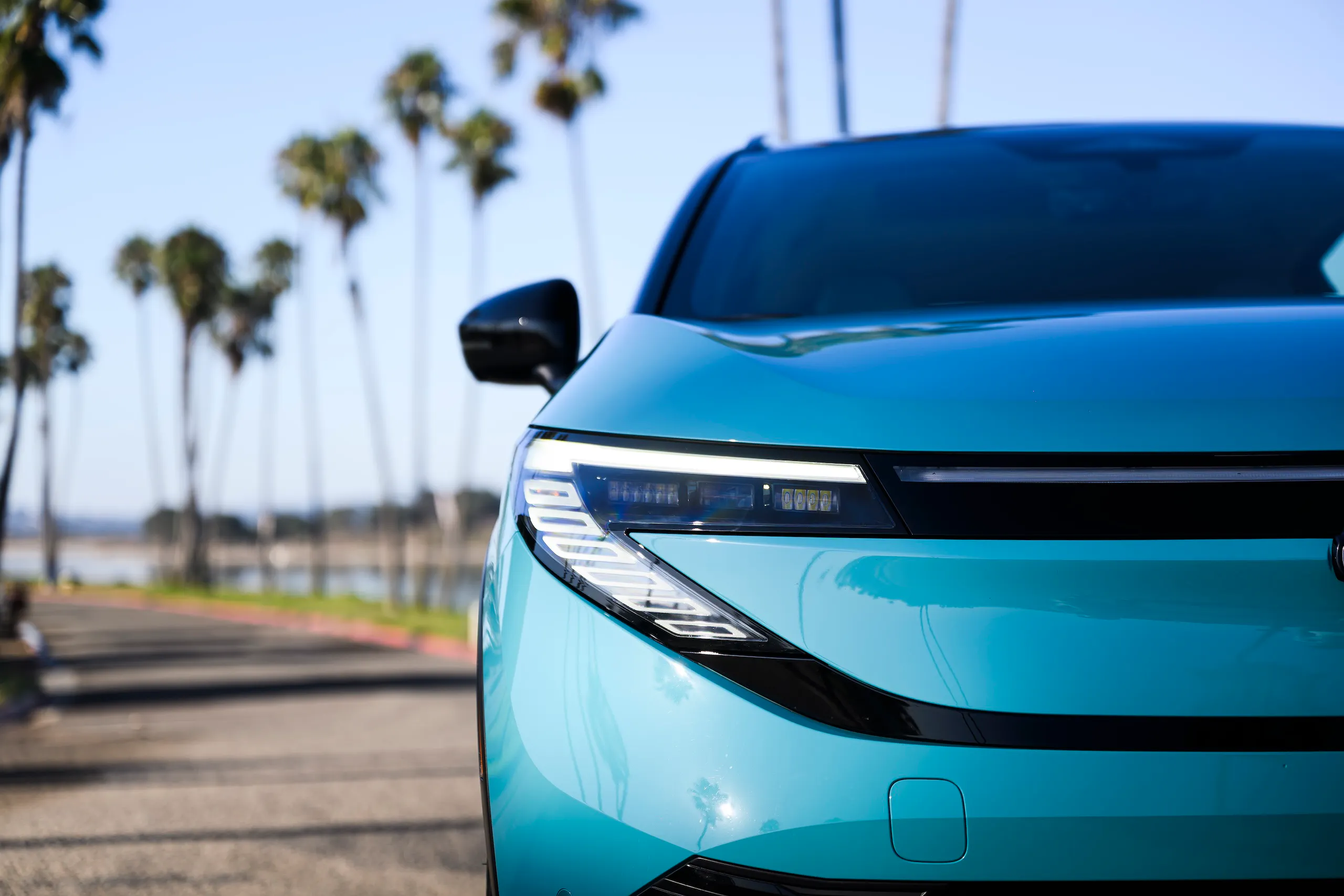 2026 Nissan Leaf First Drive: Third Draft, First Crossover - Hagerty Media