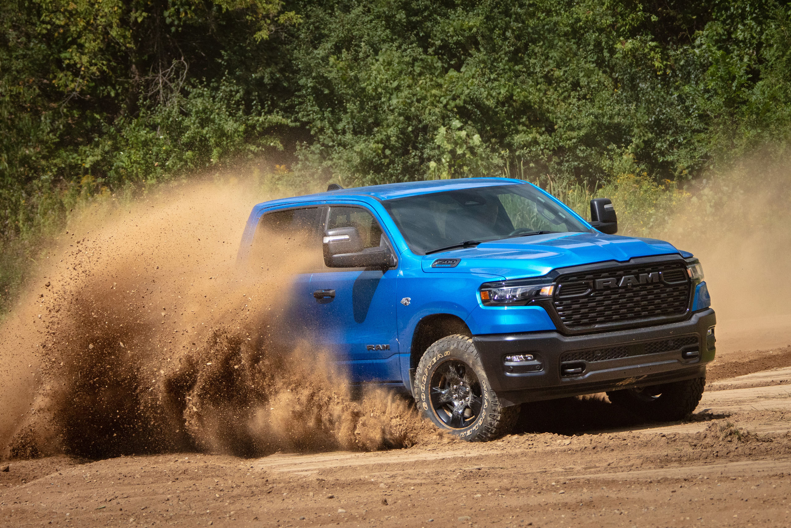 New 2026 Ram 1500 For Sale Near Artesia | Tate Branch Hobbs