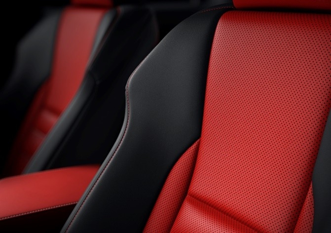2026 Lexus IS 350 Gets New Interior, Mechanical Tweaks for Another Lap ...