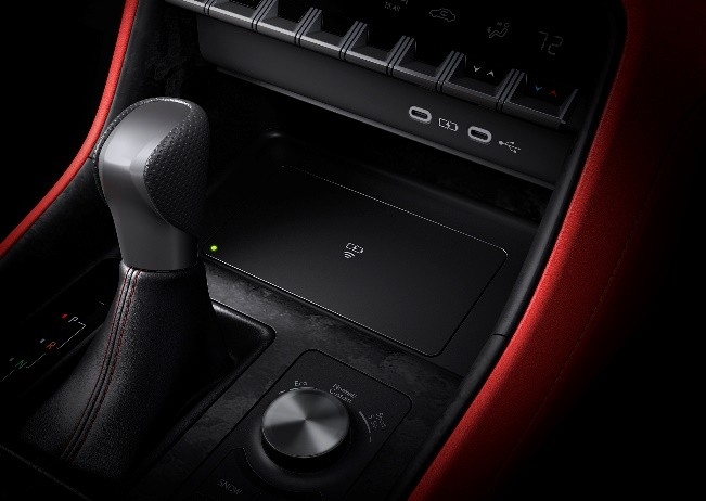 2026 Lexus IS 350 Gets New Interior, Mechanical Tweaks for Another Lap ...