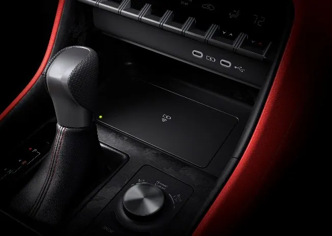 2026 Lexus IS 350 Gets New Interior, Mechanical Tweaks for Another Lap ...
