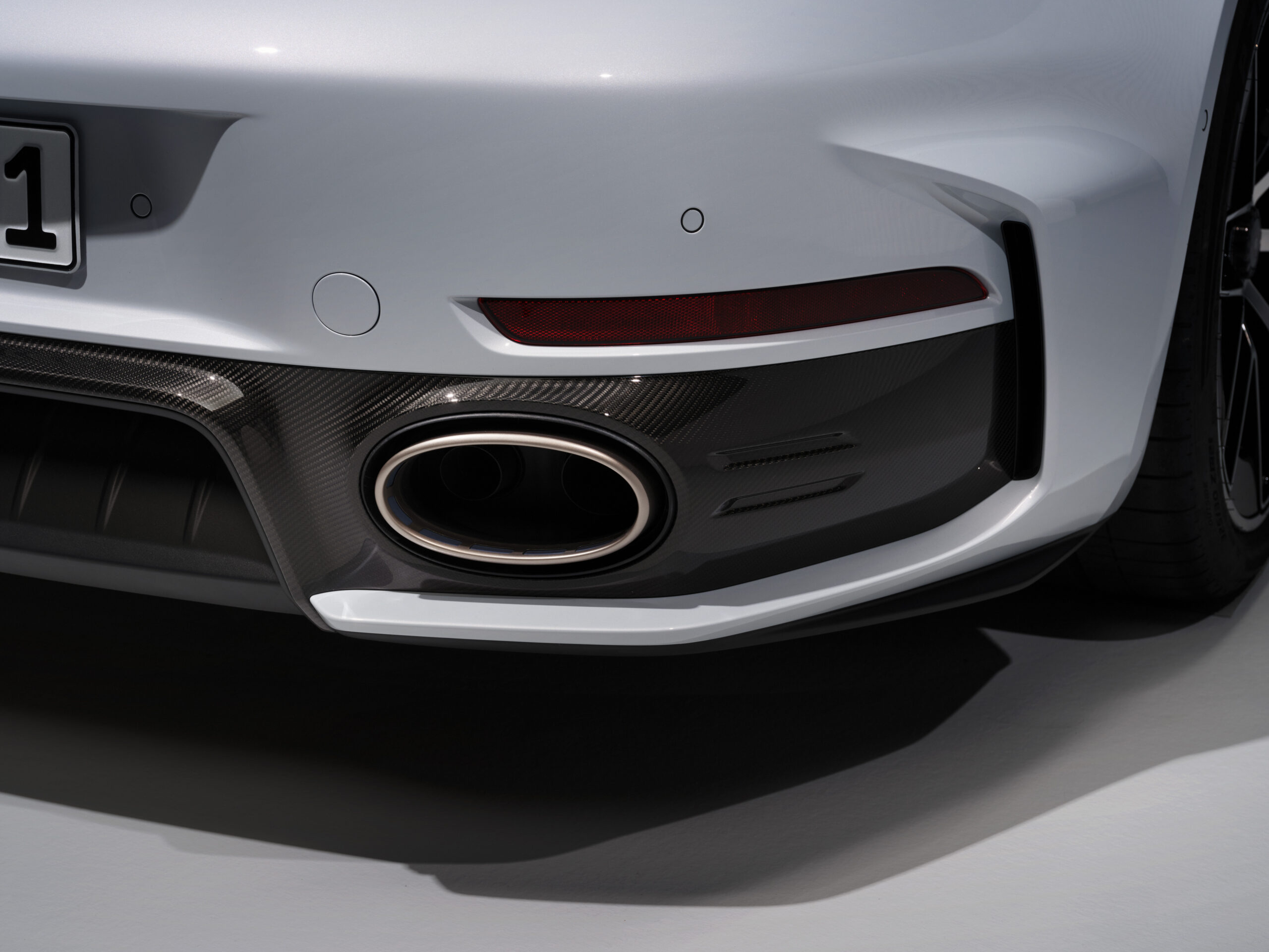 Porsche Unveils the Most Powerful 911 Turbo Yet - Hagerty Media