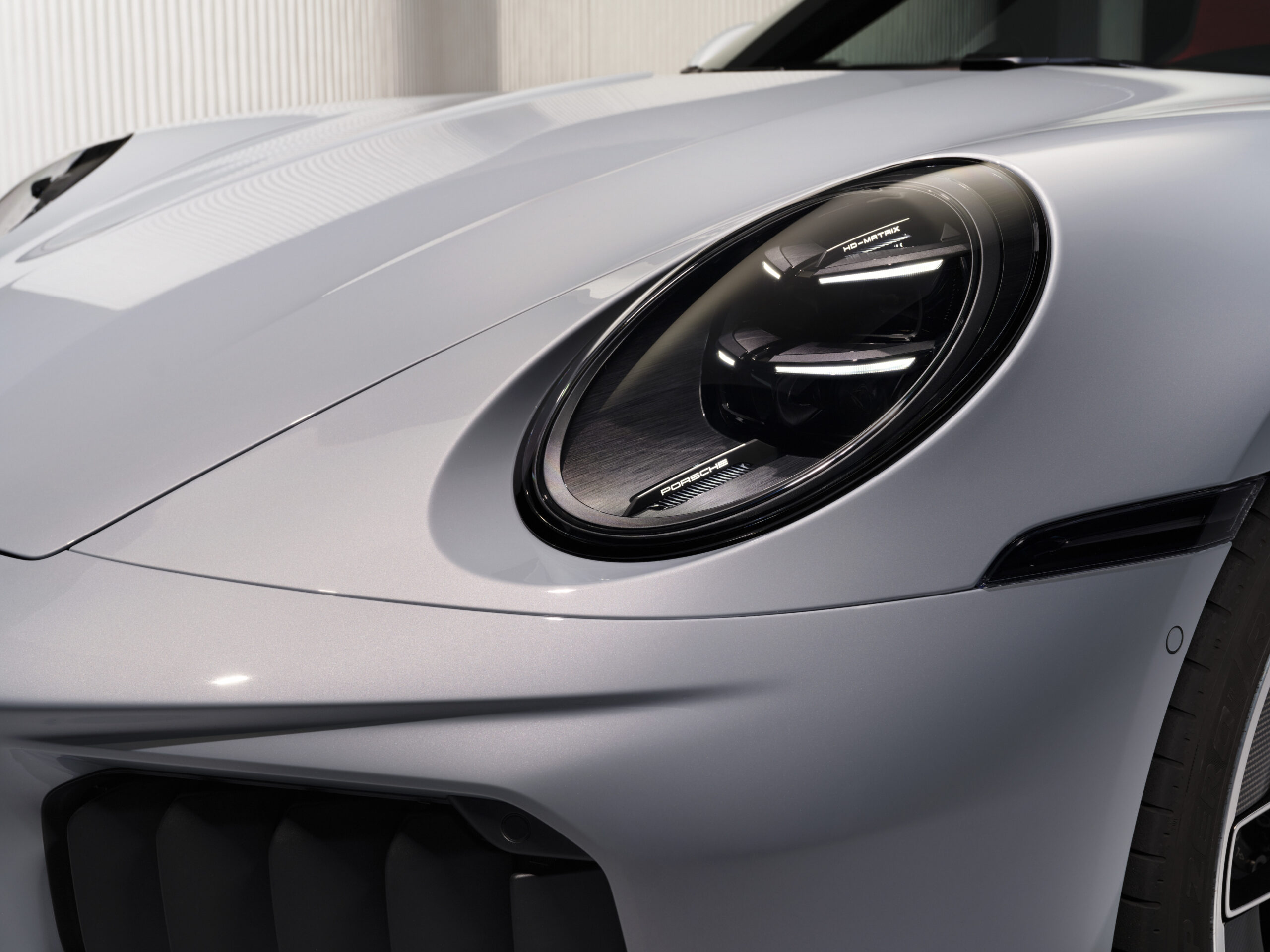 Porsche Unveils the Most Powerful 911 Turbo Yet - Hagerty Media