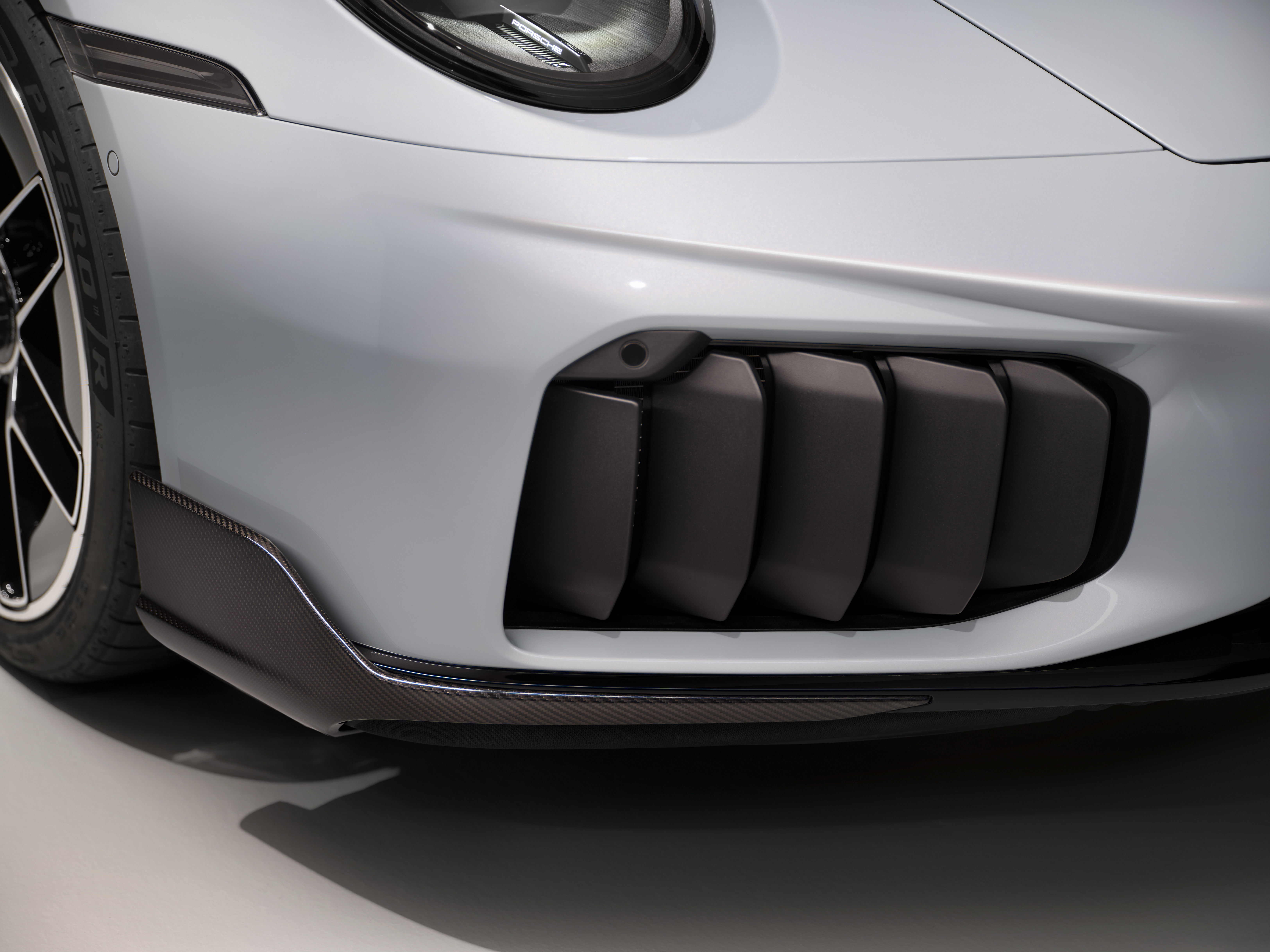 Watch the Newest 911 Turbo S Destroy Its Predecessor’s ’Ring Time ...