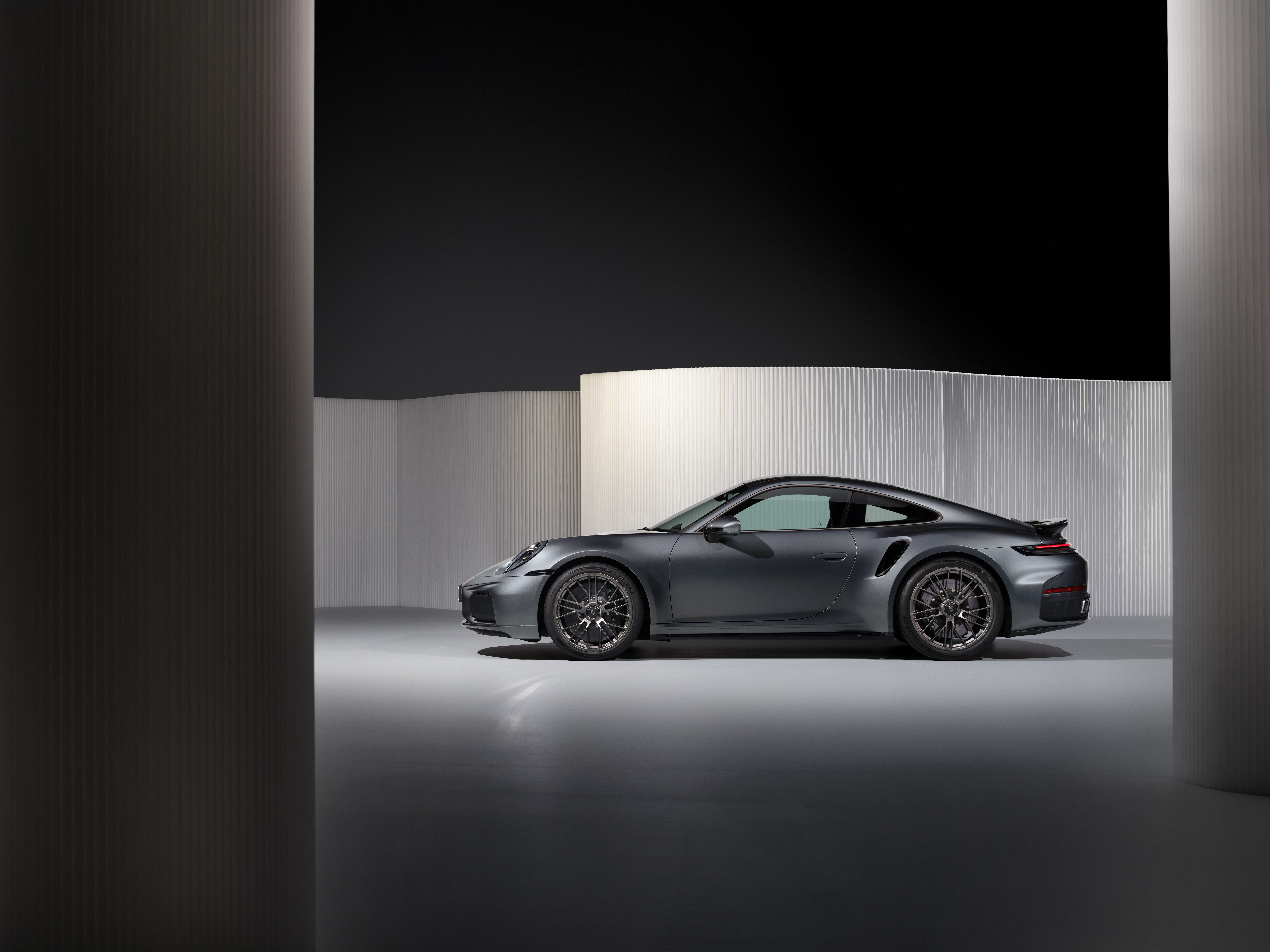 Porsche Unveils the Most Powerful 911 Turbo Yet - Hagerty Media