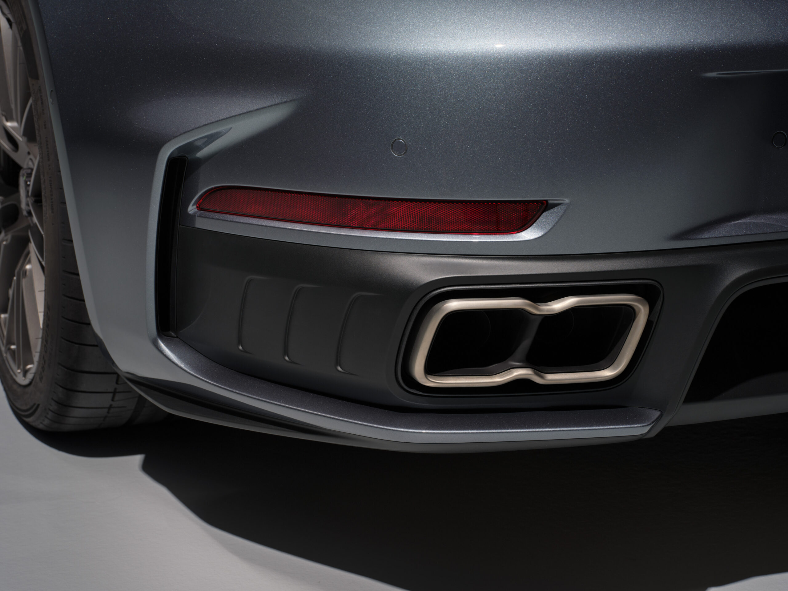 Porsche Unveils the Most Powerful 911 Turbo Yet - Hagerty Media