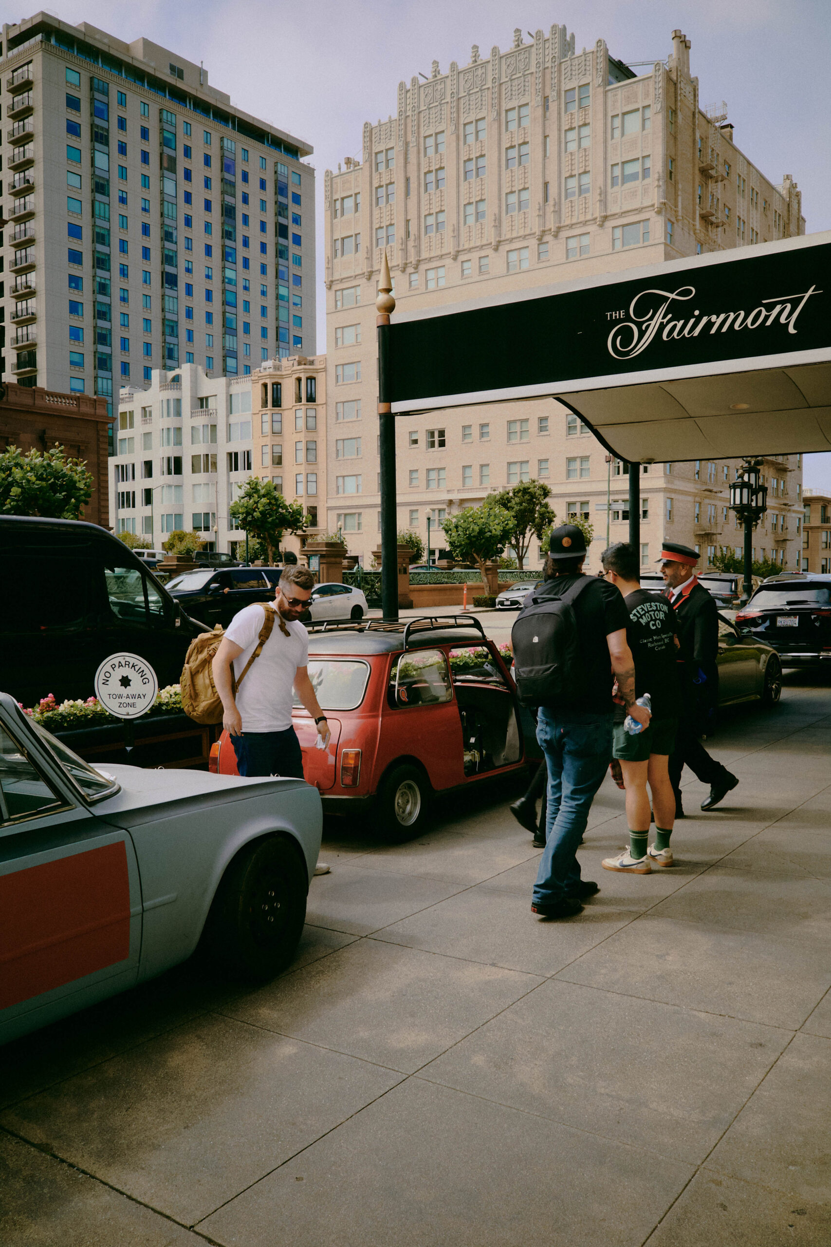 These Two Automotive Mutts Are Perfectly Irreverant - Hagerty Media