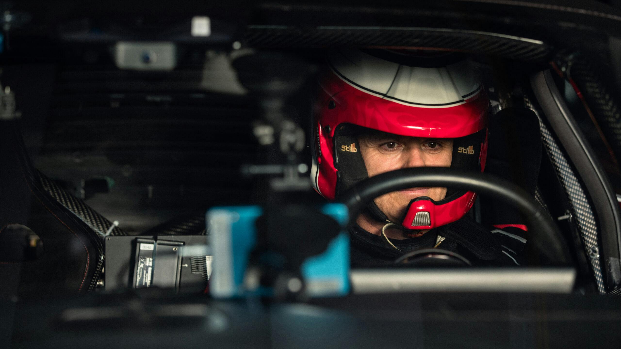 Electric Beats ICE for World's Fastest Car Record - Hagerty Media