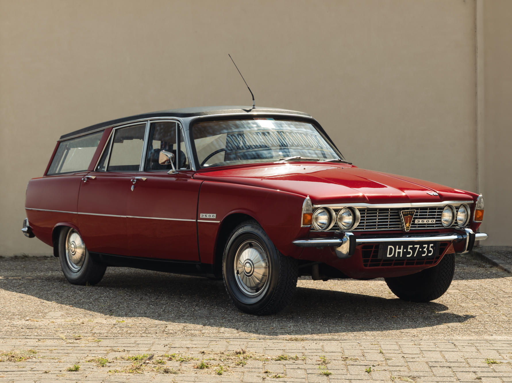 Our 7 Favorite Oddballs From the Bonhams Beaulieu Auction - Hagerty Media