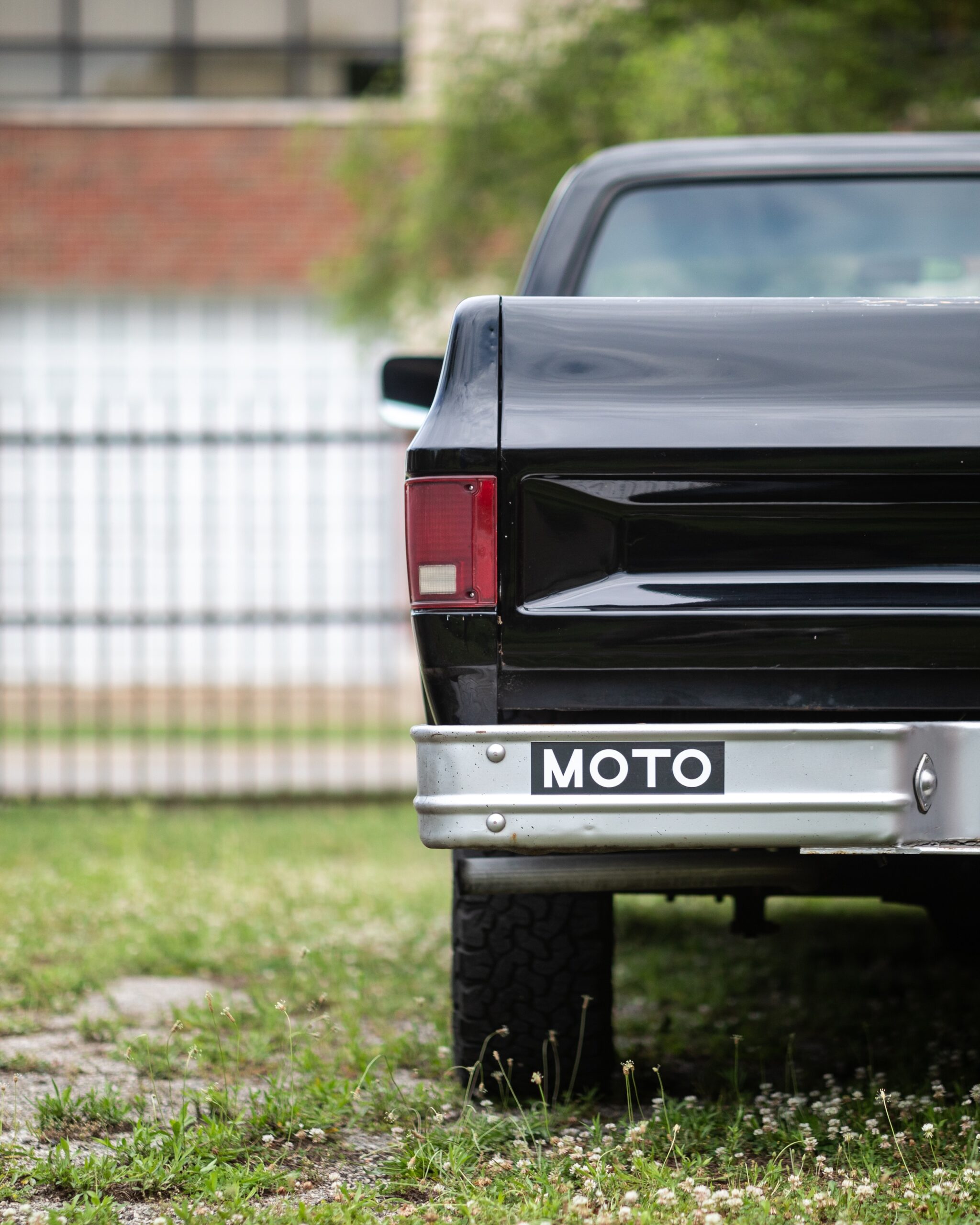 Square Deal: The Vintage Chevrolet C/K Pickups Are Classics You Can Use ...