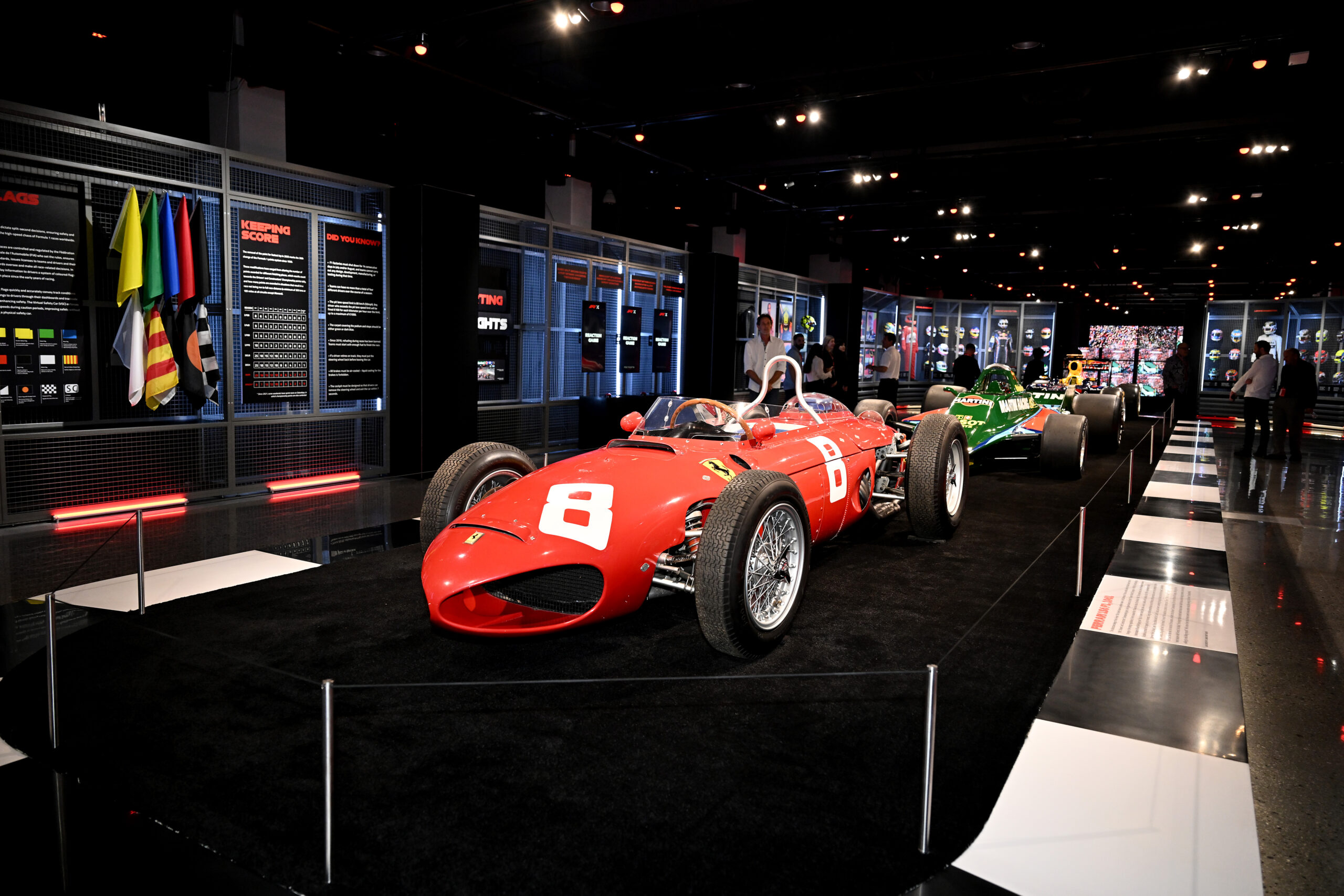 Auto Anthro: A Better Sense of Immersion - Hagerty Media