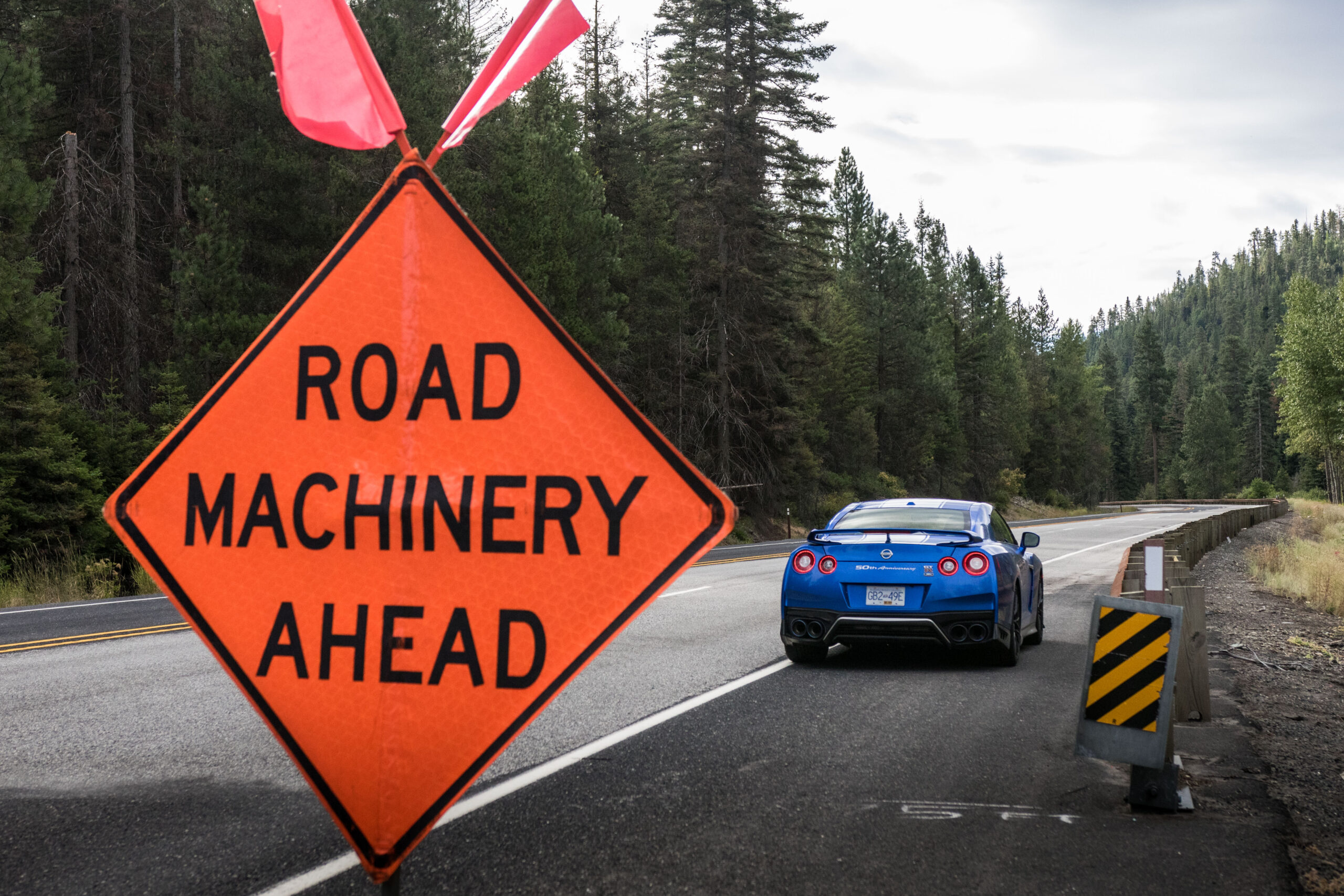 The R35 GT-R Leaves Behind a Legacy of Hand-Built Engine Craftsmanship ...