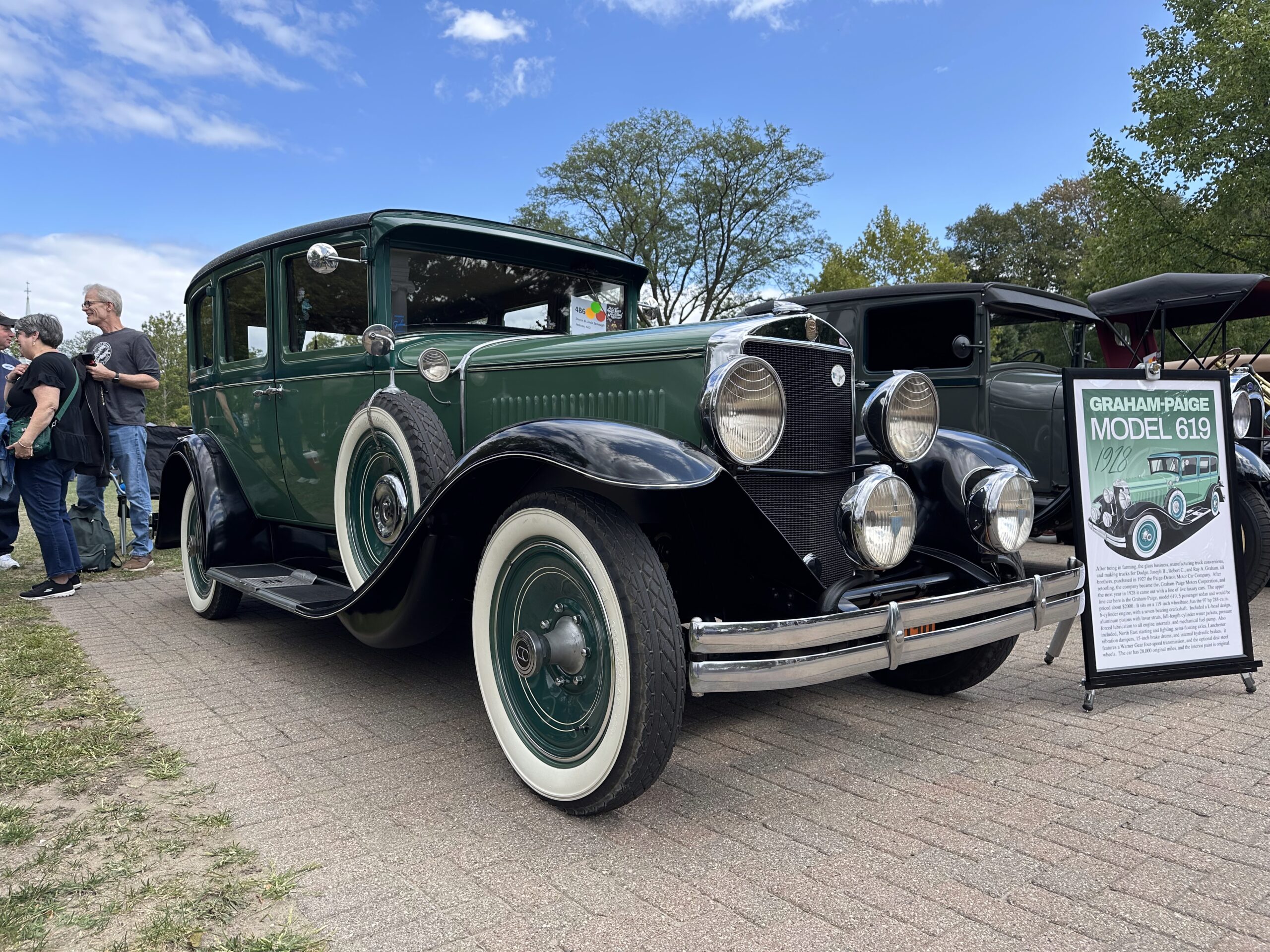 5 Forgotten American Car Companies - Hagerty Media