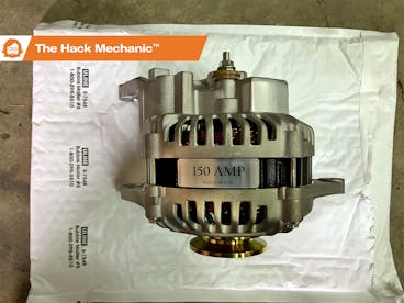 Read the latest The Hack Mechanic stories from car lovers like you ...