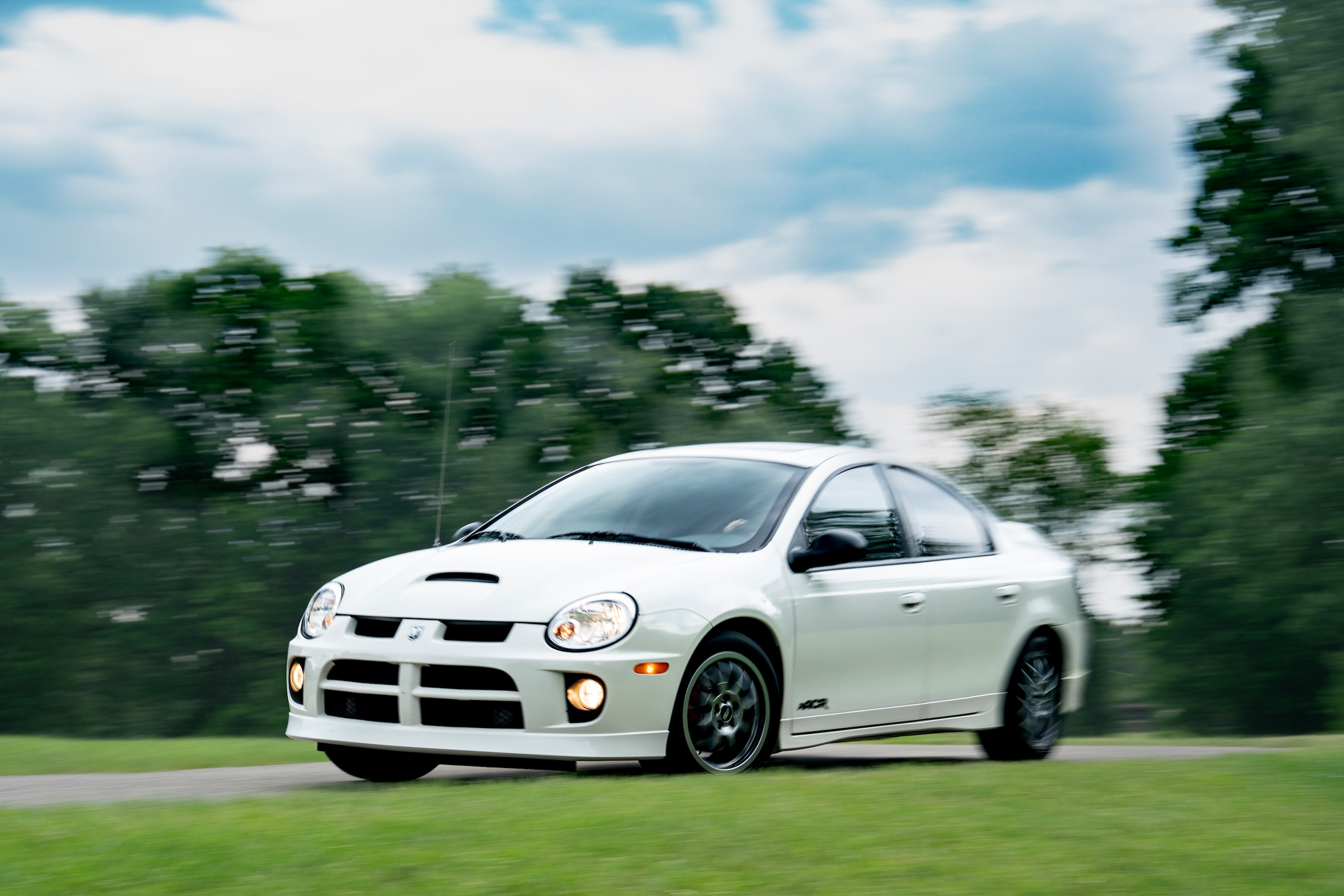 Hellkittens: We Drive the Omni GLHS and Neon SRT-4 - Hagerty Media