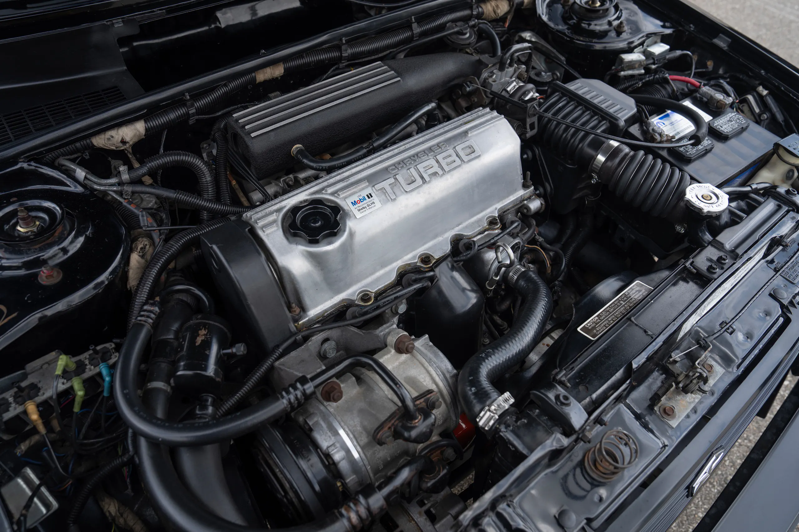Hellkittens: We Drive the Omni GLHS and Neon SRT-4 - Hagerty Media