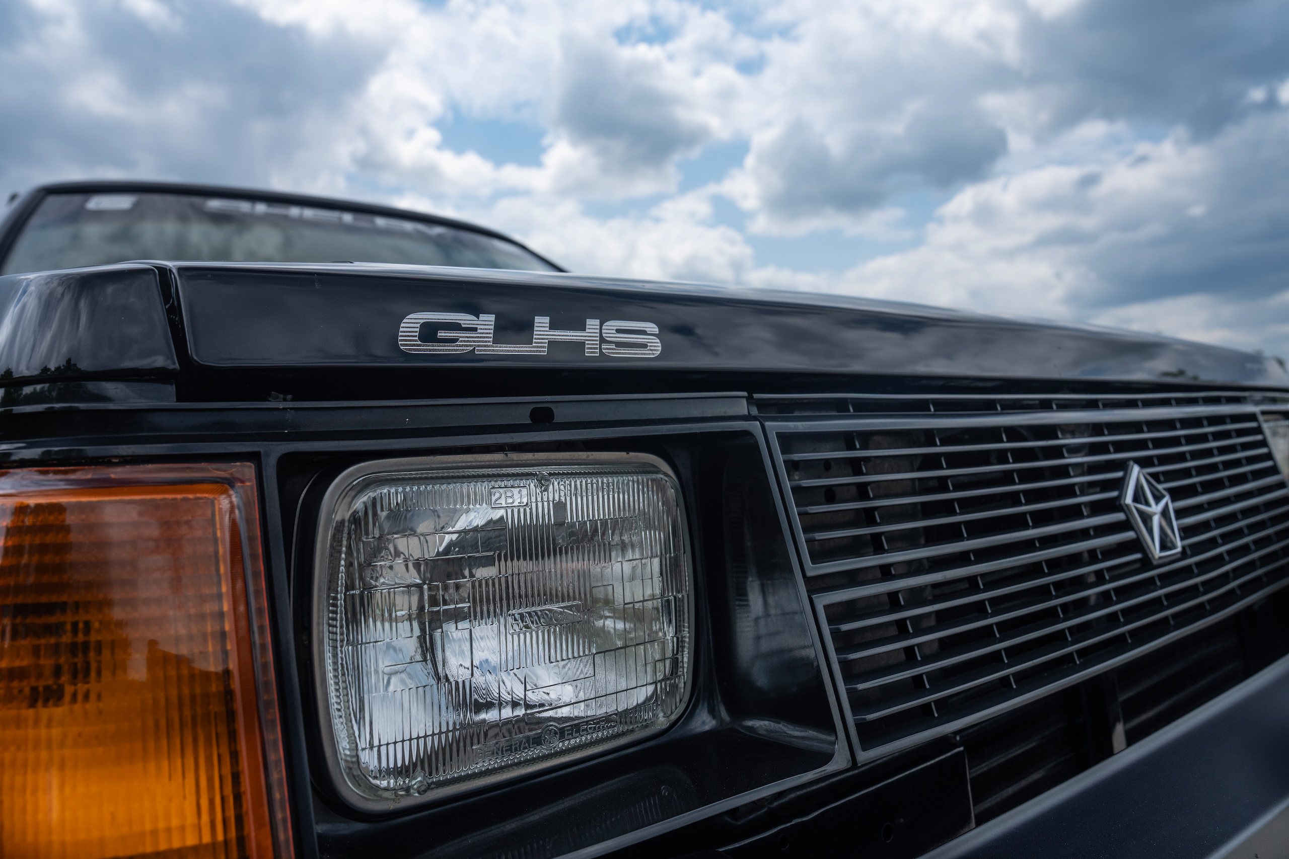 Hellkittens: We Drive the Omni GLHS and Neon SRT-4 - Hagerty Media