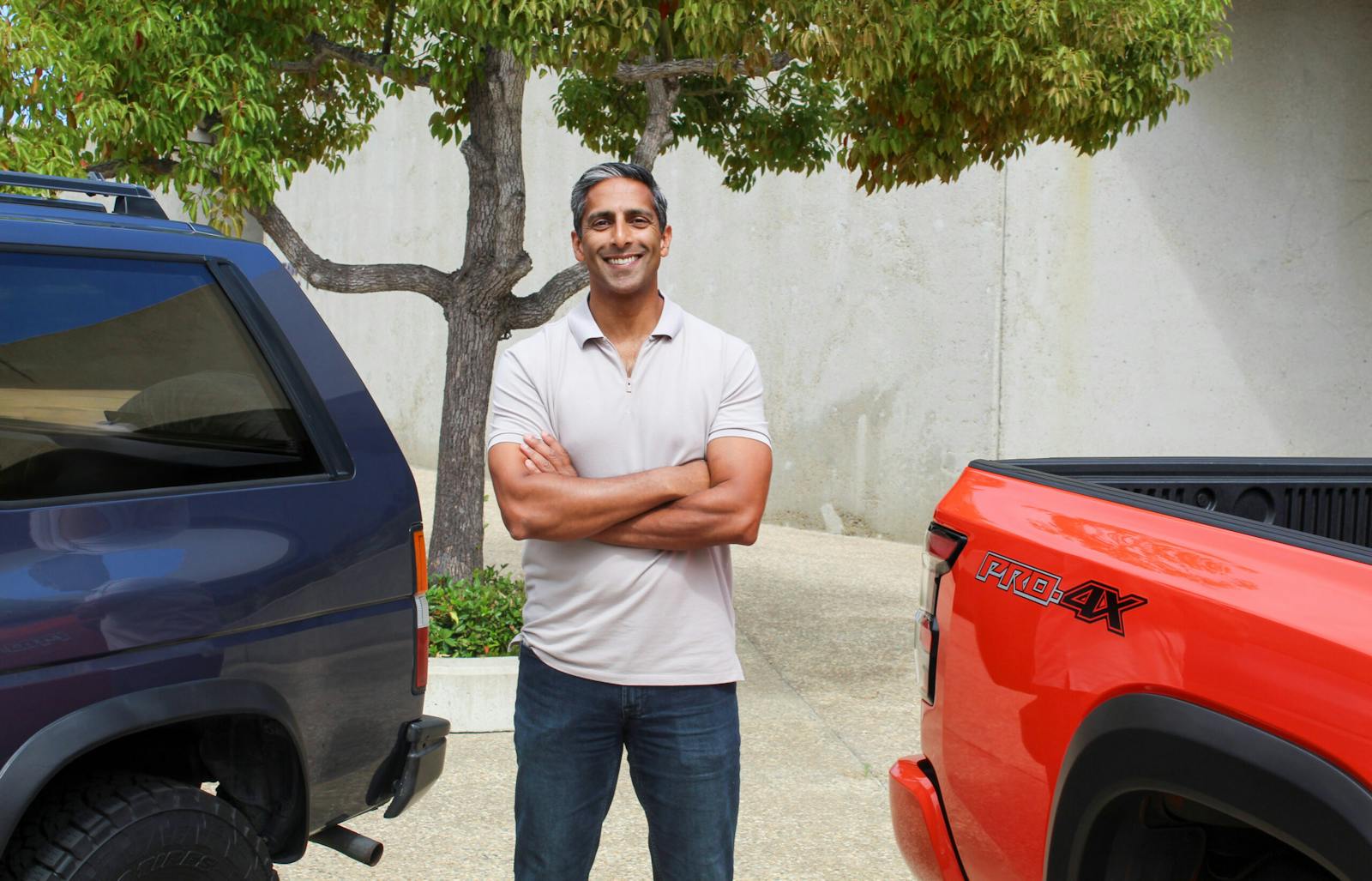 Legendary Motorcar’s Peter Klutt talks race cars, rare cars, and missed ...